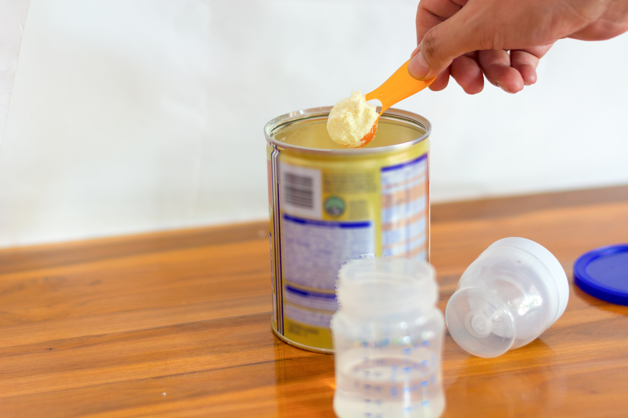 Nestlé Adds Sugar to Baby Milk and Cereal in Poorer Nations