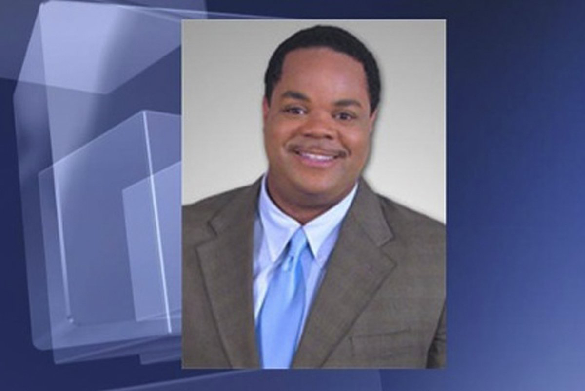 Virginia TV Shooting: What We Know About Bryce Williams