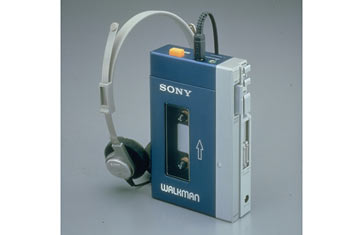 The Walkman