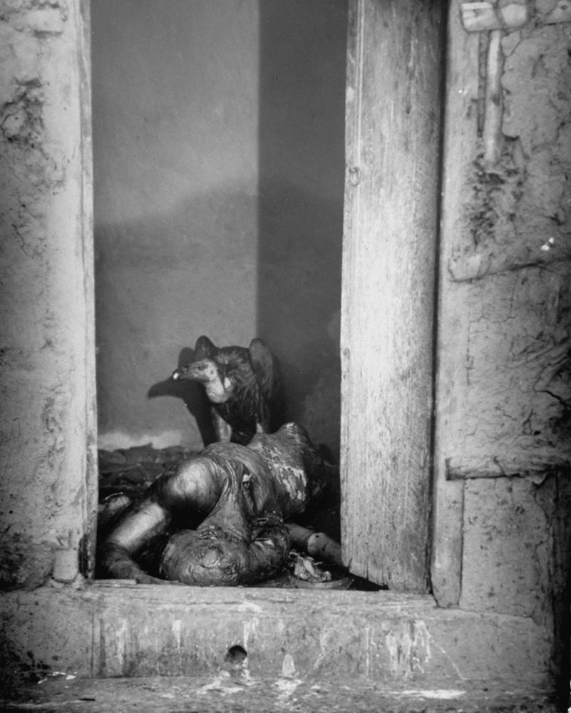 Muslim-Hindu Riots of 1946: Photos of the Gruesome Aftermath