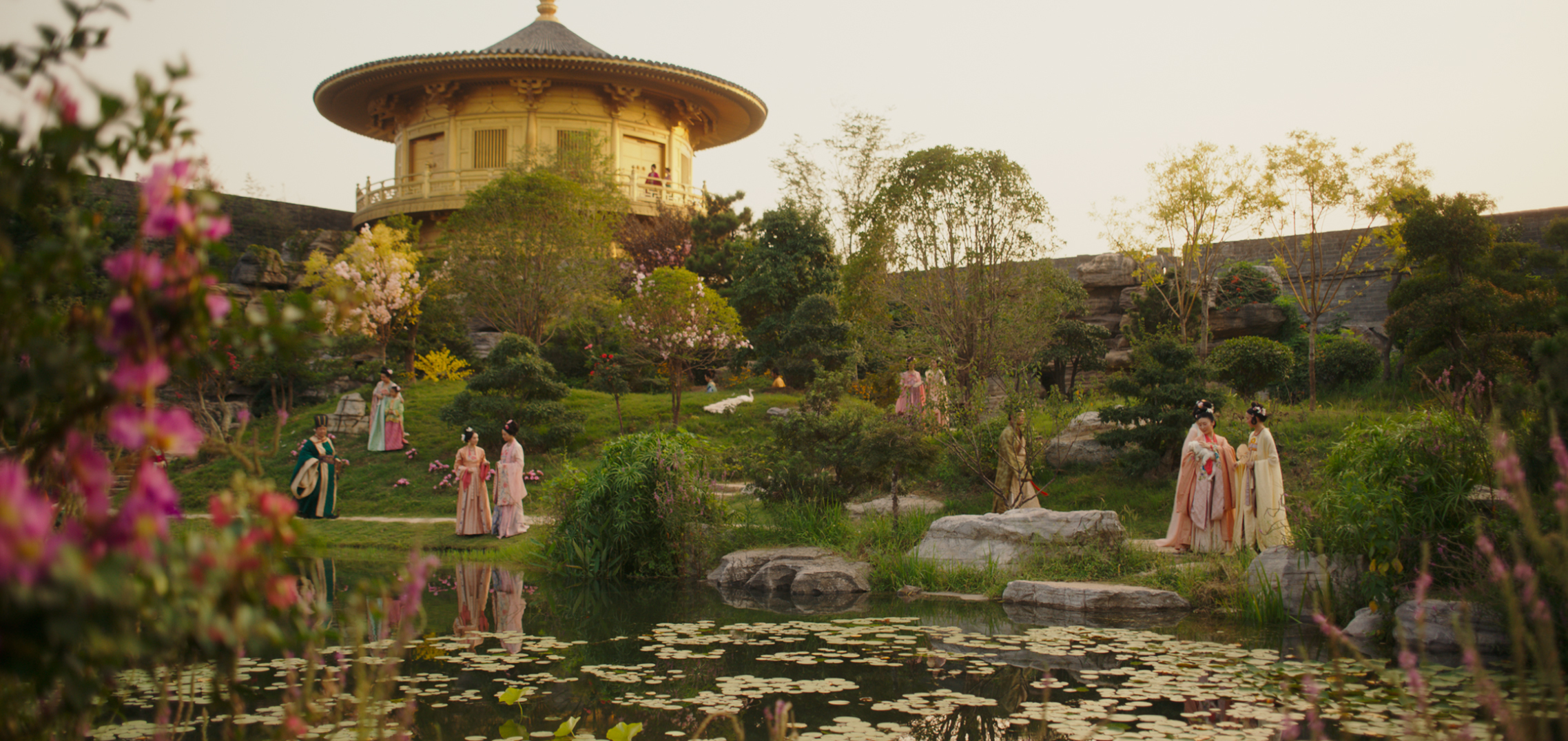 Is Mulan Based on a True Story? Here's the Real History