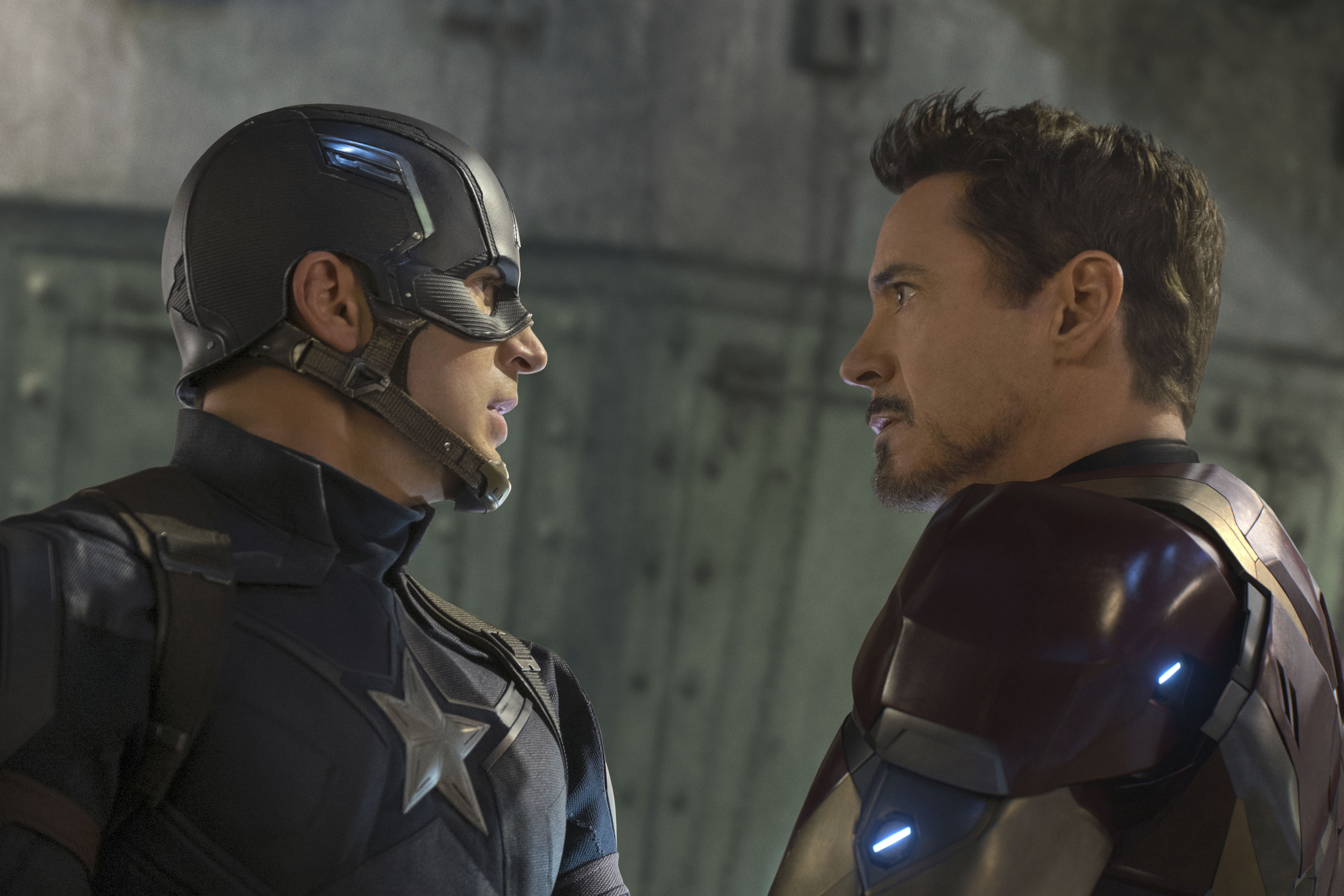 A Complete Guide to MCU's 6 Infinity Stones—And Who Has Them