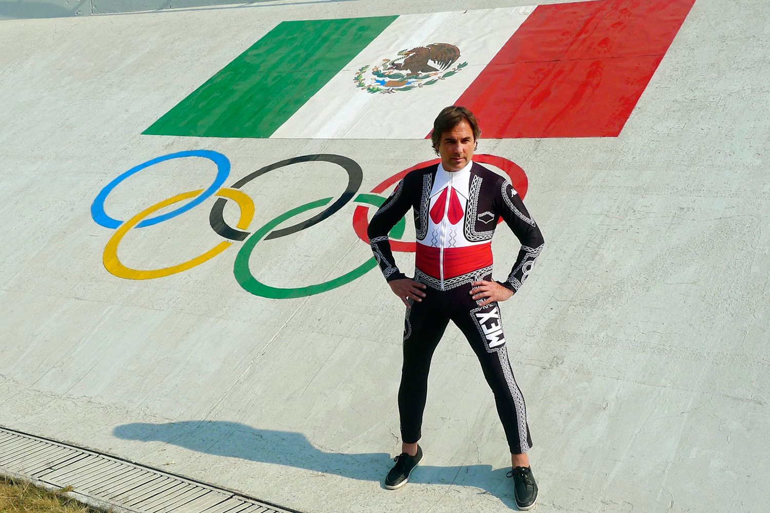 13 Sochi Olympians with Day Jobs