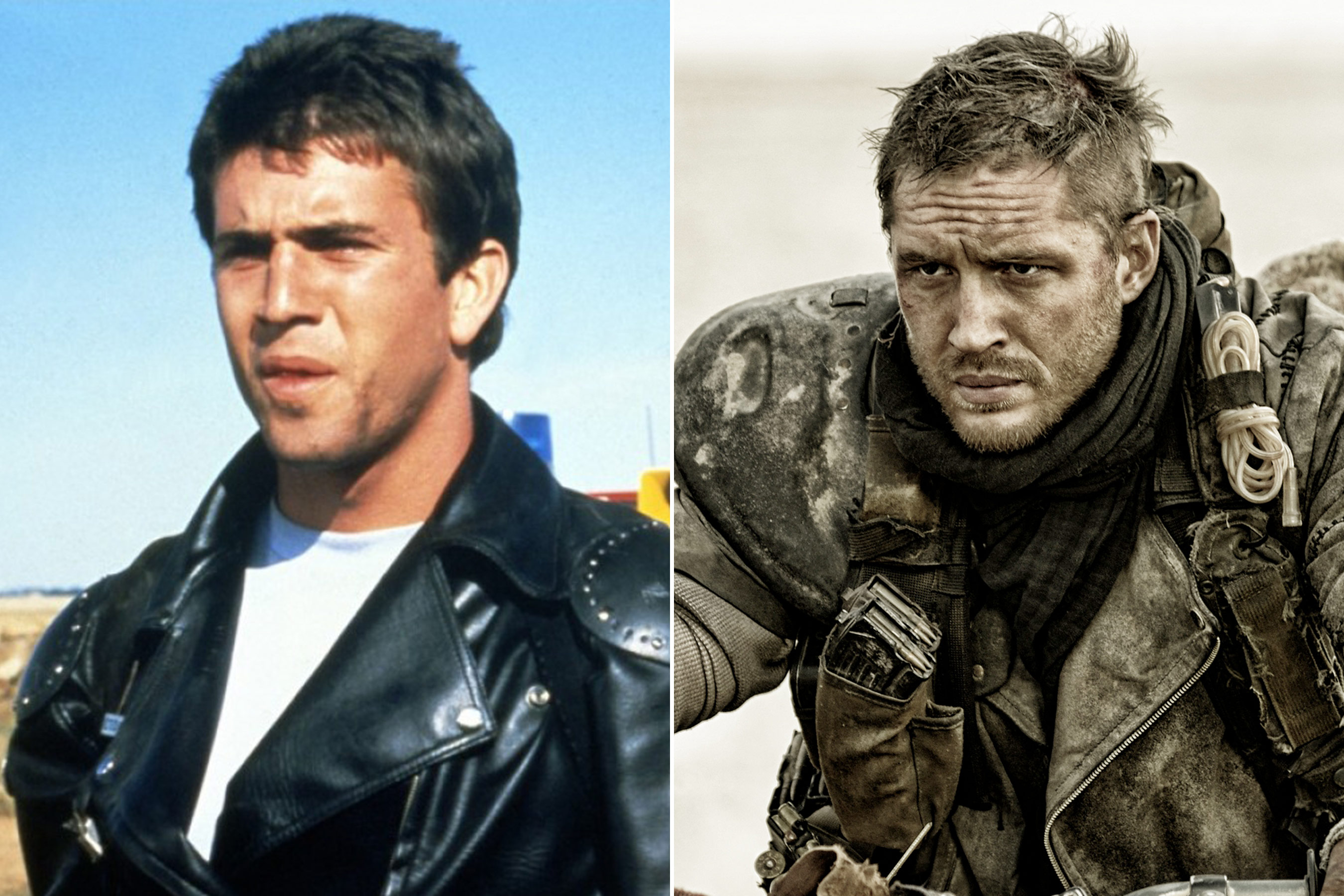 The Best Remakes: Franchises That Were Rebooted Decades Later