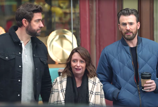 These Are the Best 2020 Super Bowl Commercials