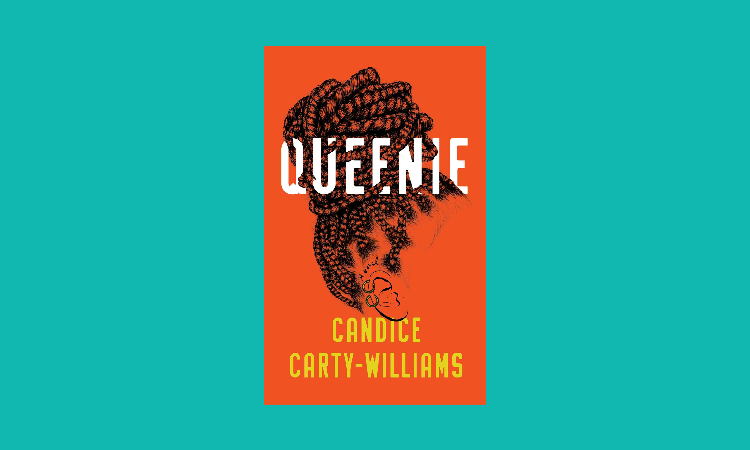 'Queenie' Is So Much More Than a 'Black Bridget Jones'