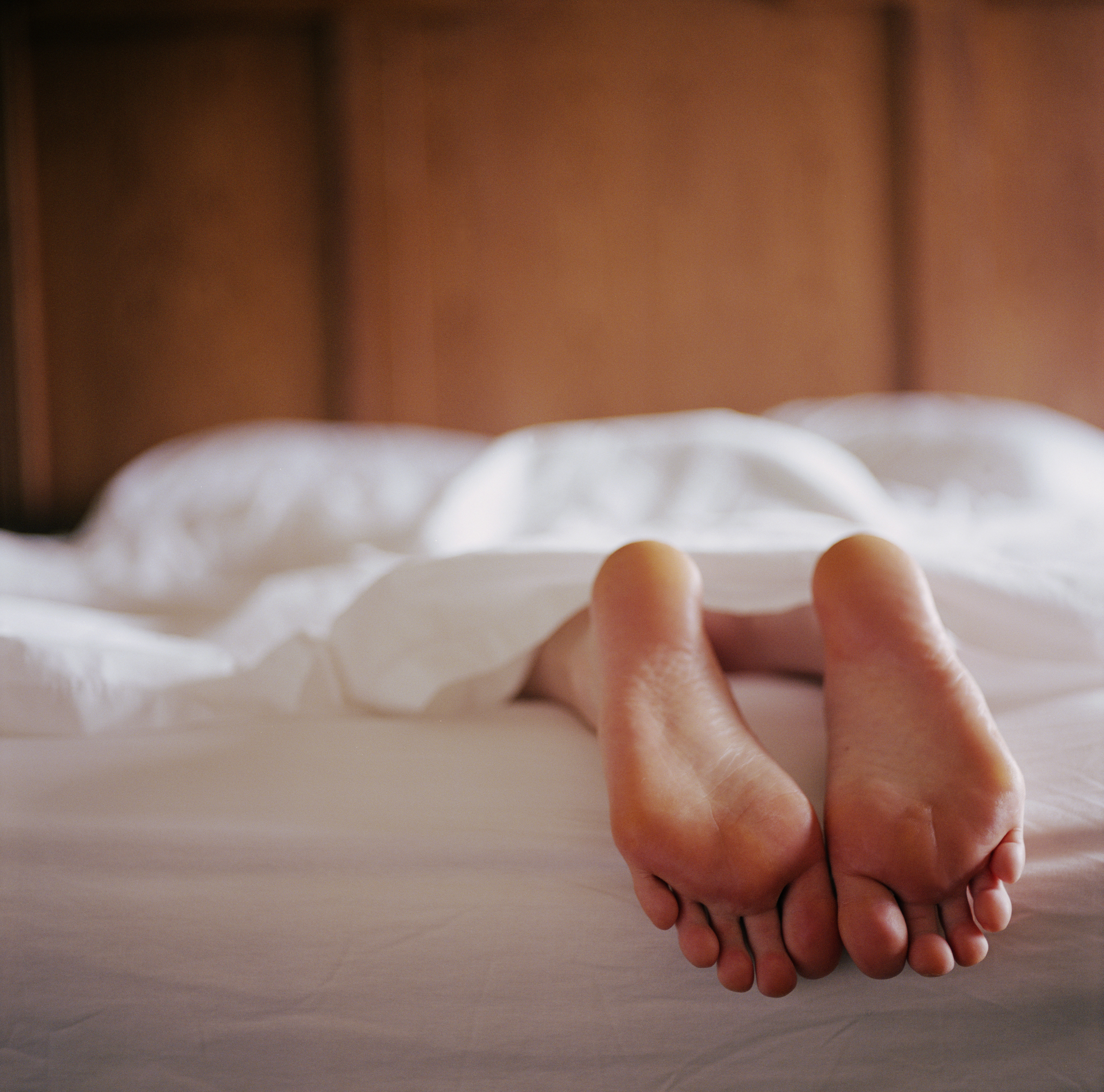 How to Get Back to Sleep After Waking Up at Night