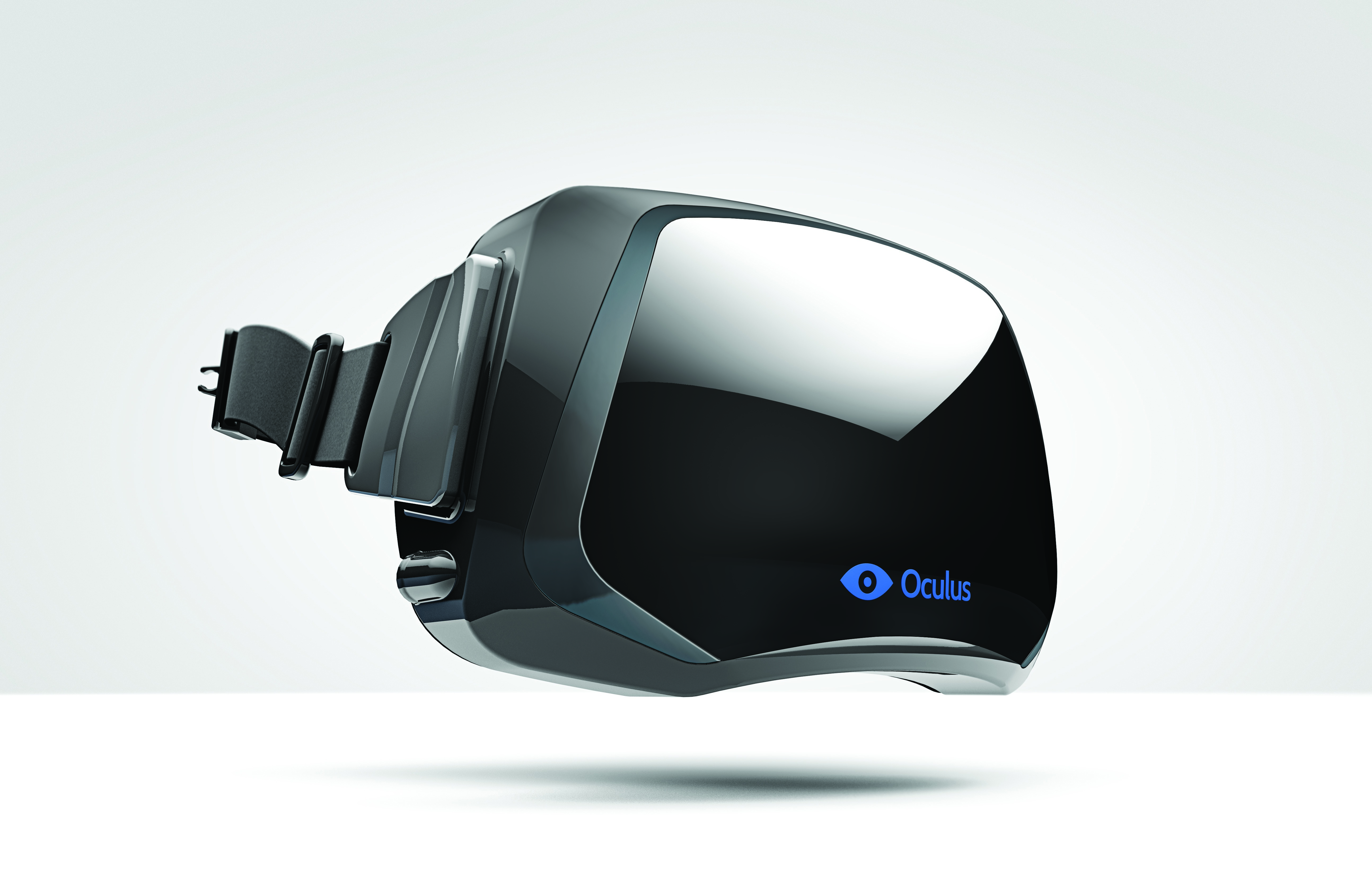 Oculus Rift’s $2 Billion Purchase