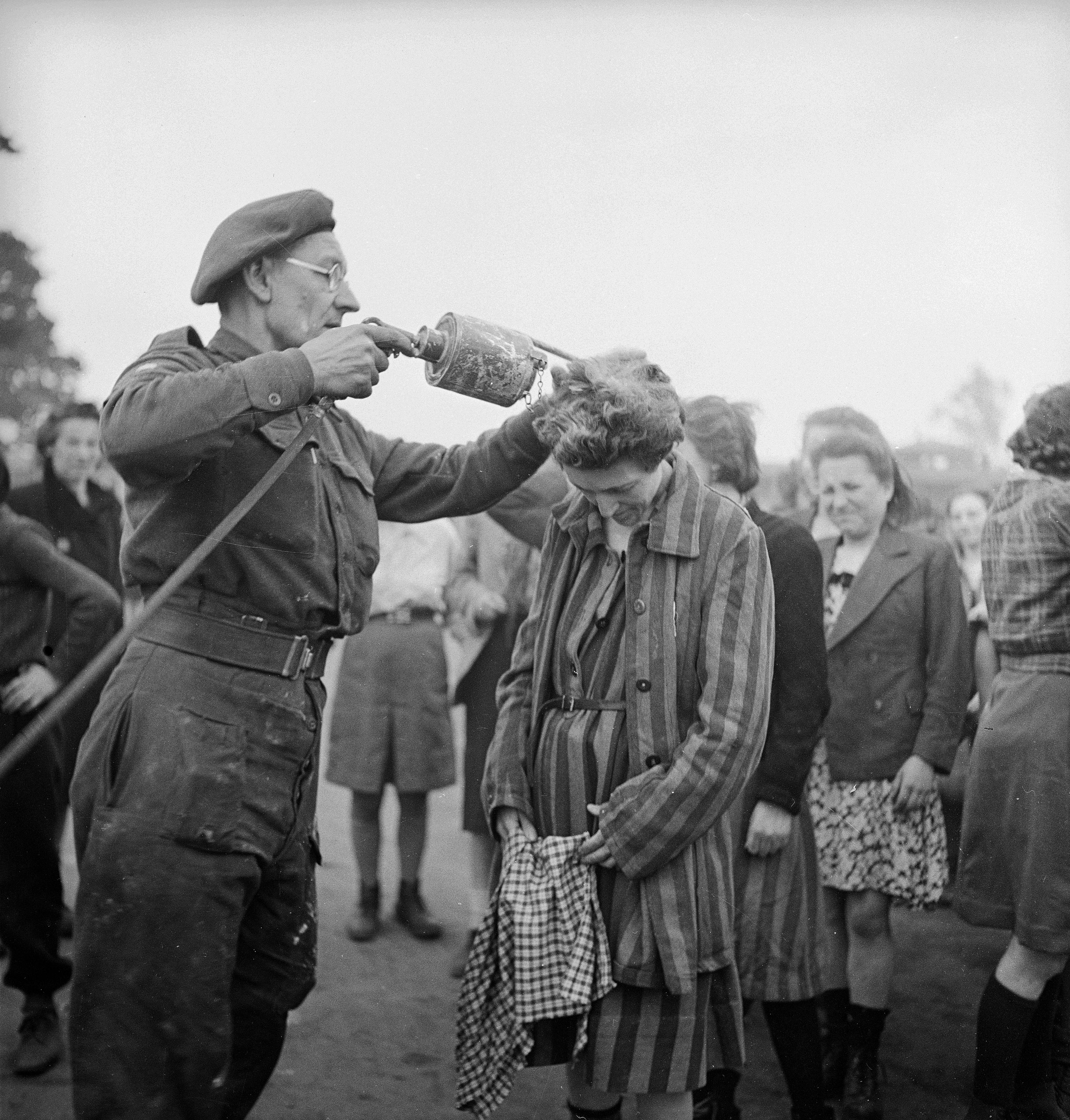 Holocaust Remembrance Day: How Germany First Marked Jan. 27