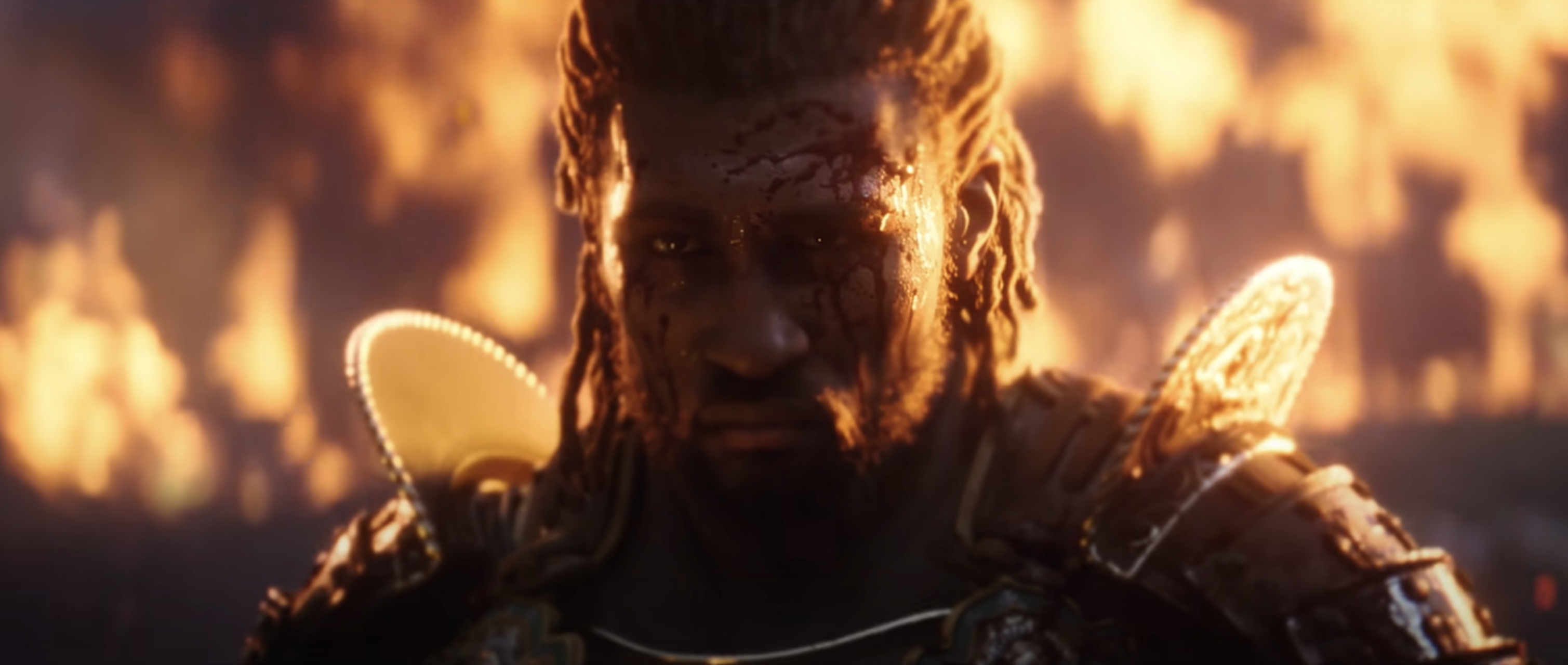 Assassin's Creed Shadow Sparks Controversy Over Black Samurai