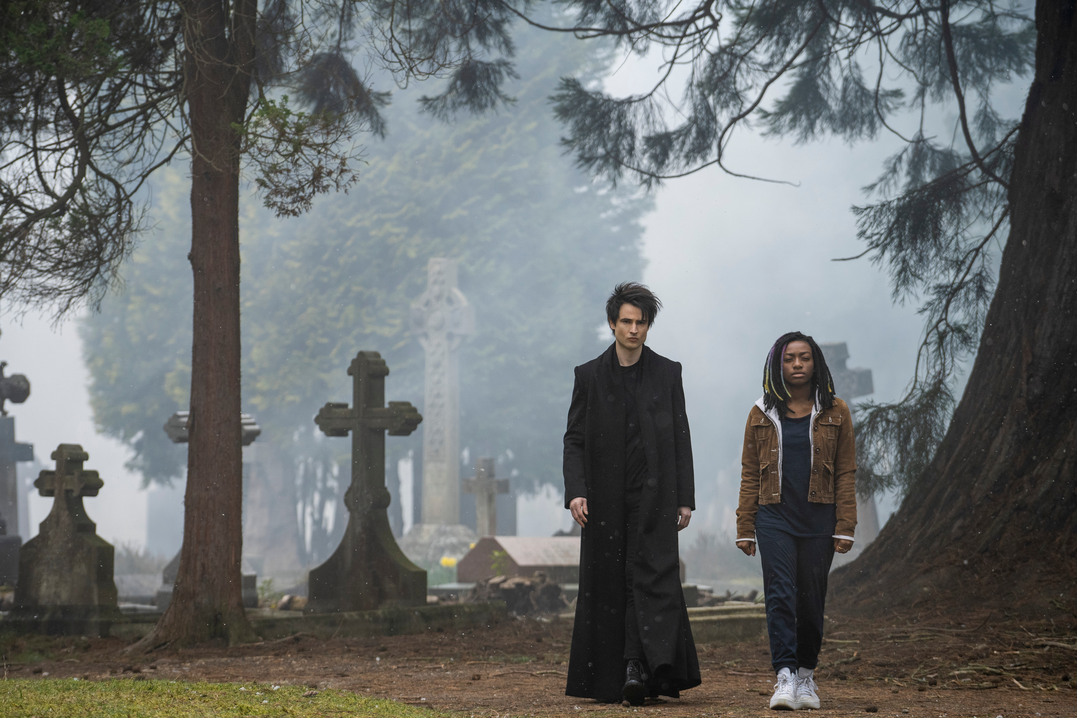 Netflix’s 'The Sandman' Is Well Worth the Decades-Long Wait