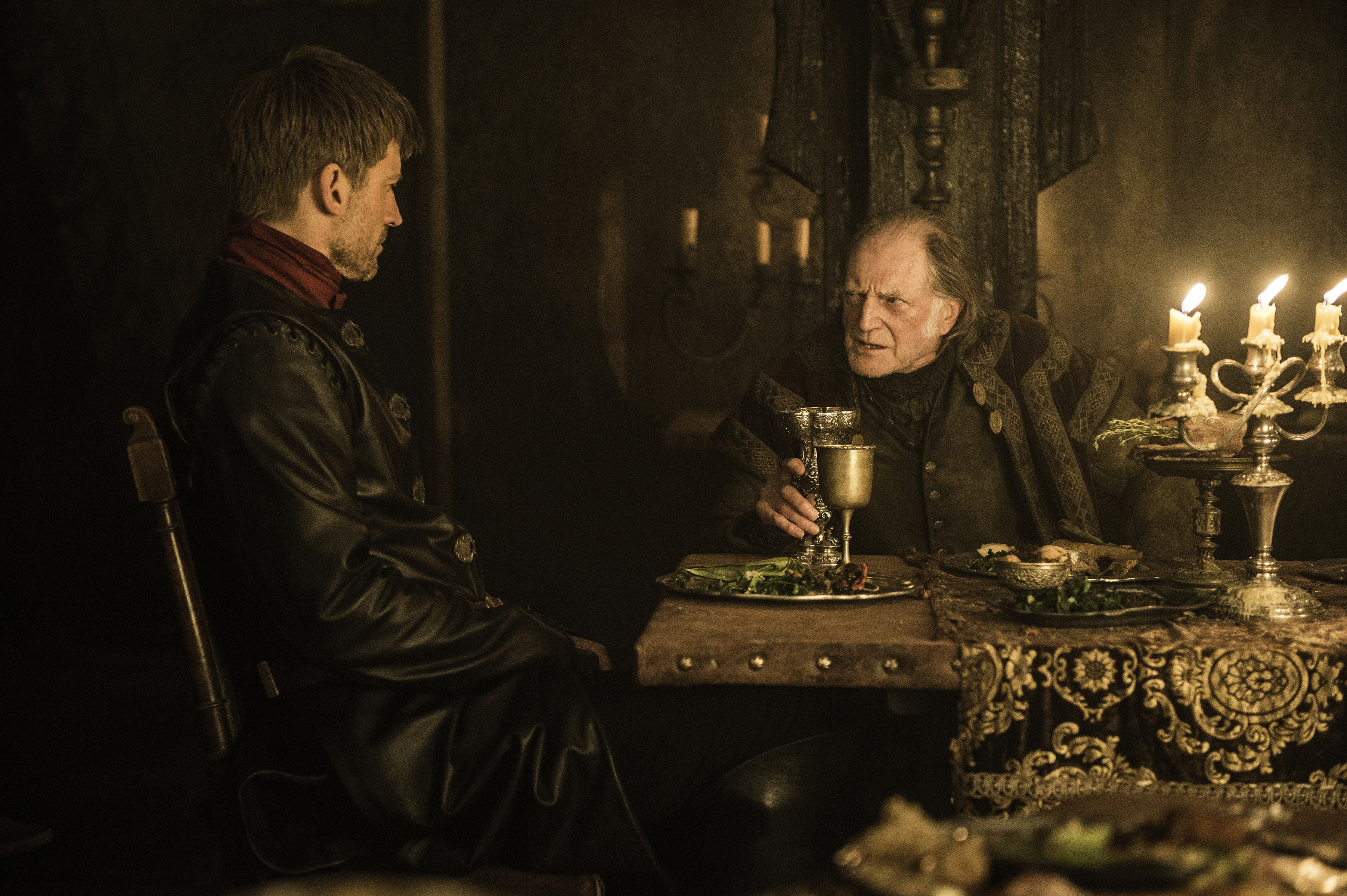 Game of Thrones: Season 6 Finale Photos