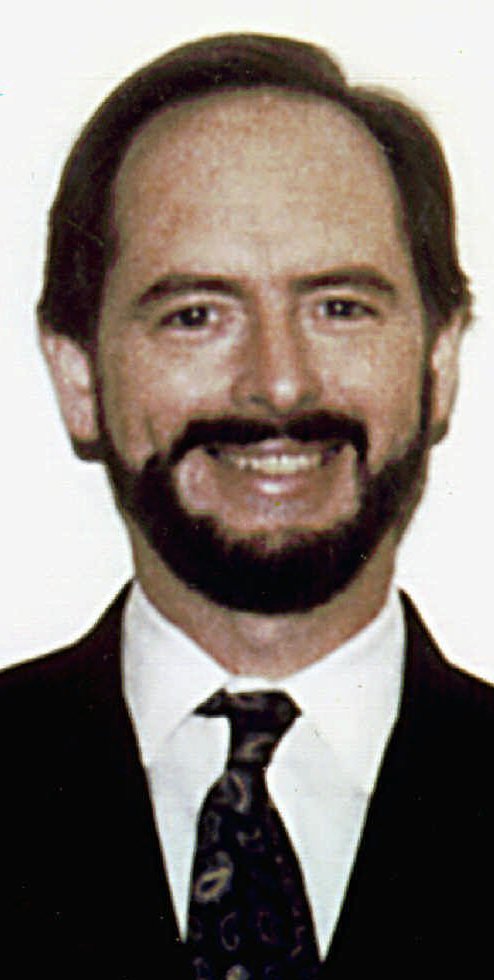 Jonathan Pollard's Cellmates: 8 Other Americans Who Spied on the U.S.