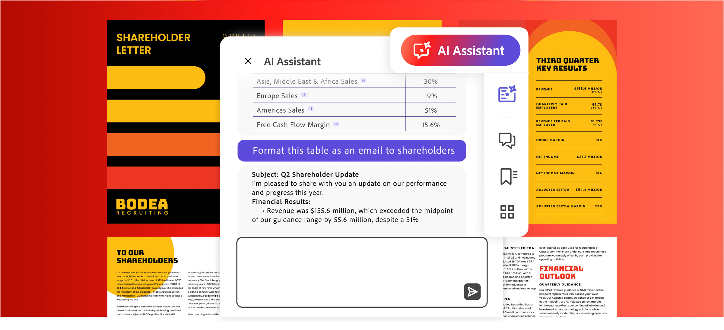 Adobe Acrobat AI Assistant: the 200 Best Inventions of 2024
