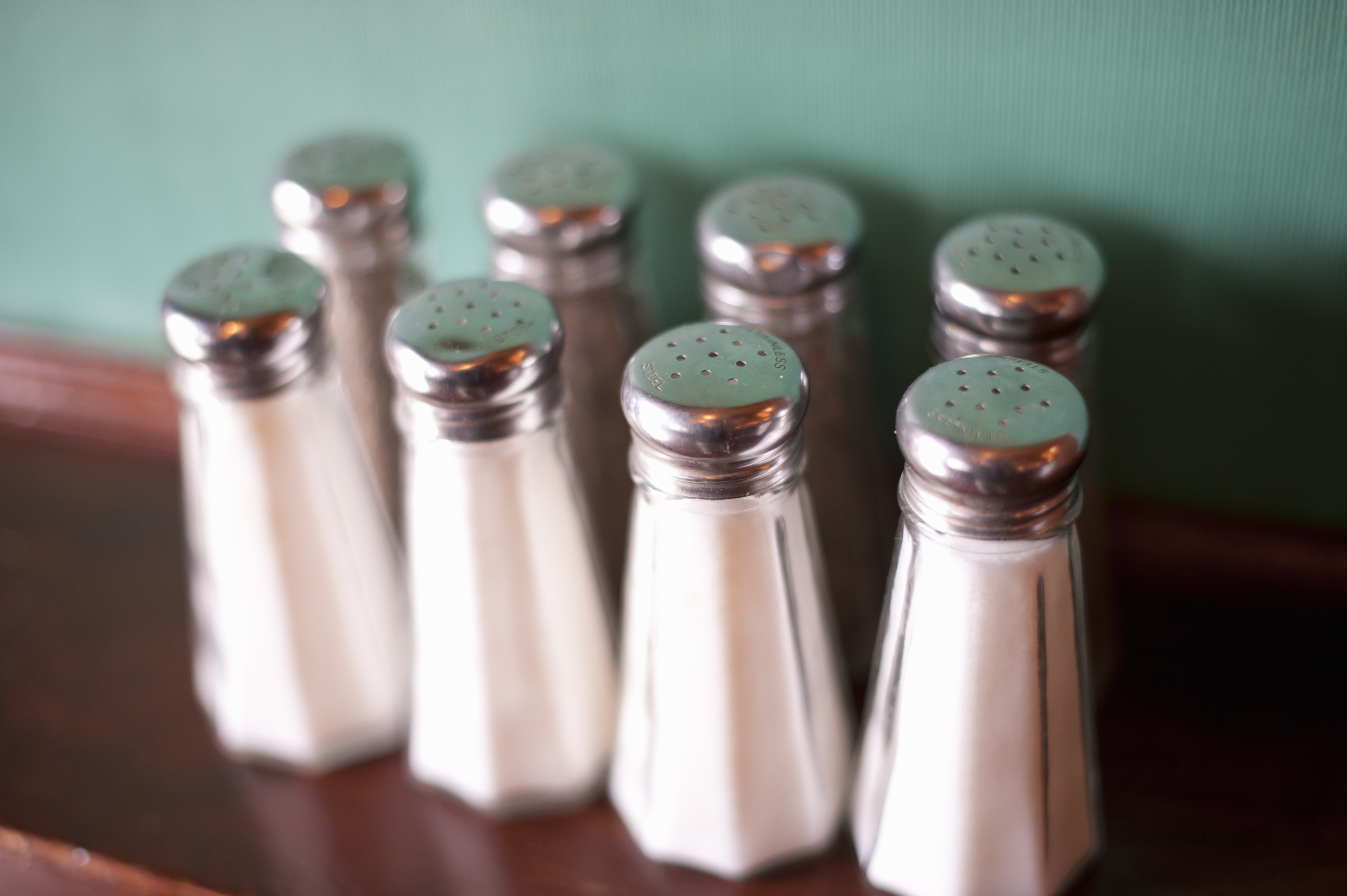 Salt: What New Research Says About Whether We Need to Eat Less