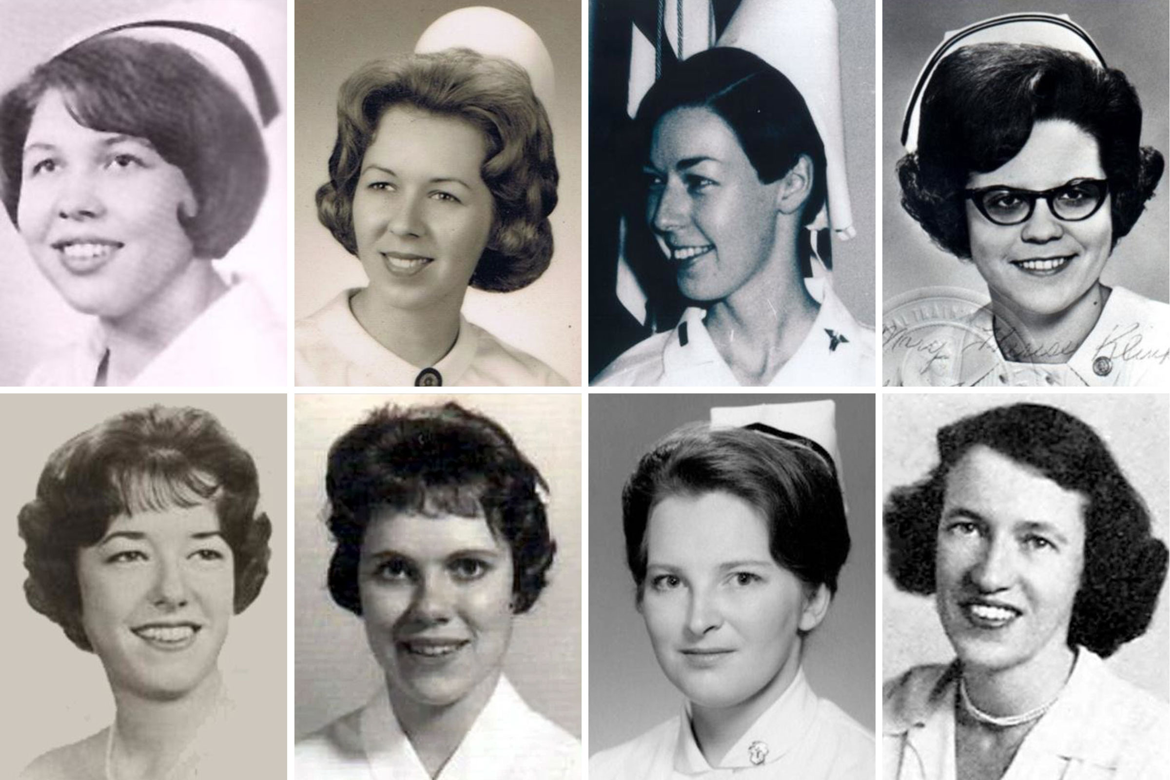 The American Military Women Who Lost Their Lives in Vietnam