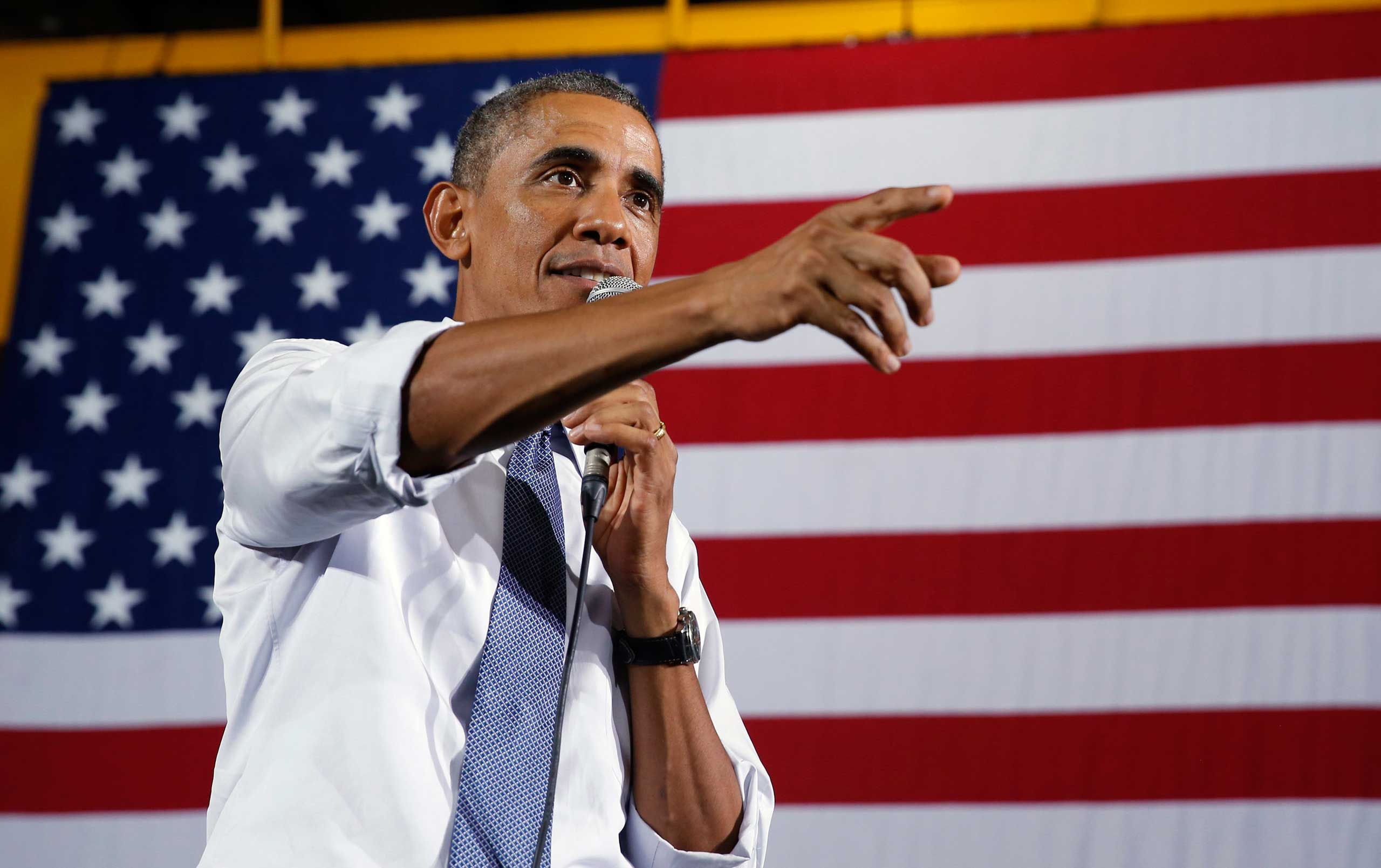 White House to Use Emoji to Reach Millennials on the Economy