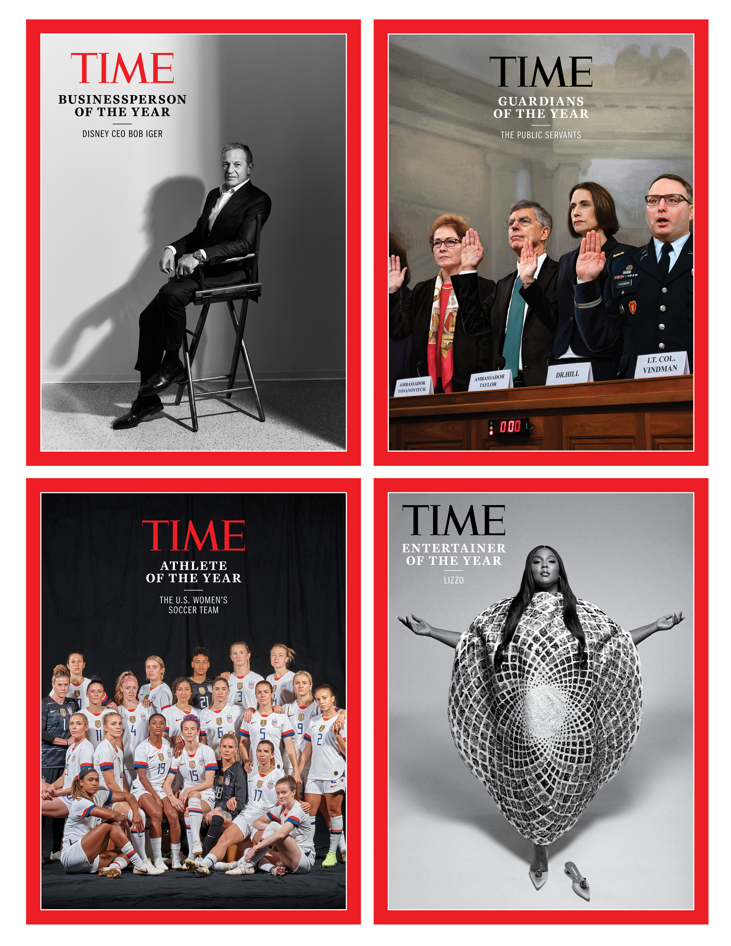 Person of the Year 2019: Go Behind the Scenes