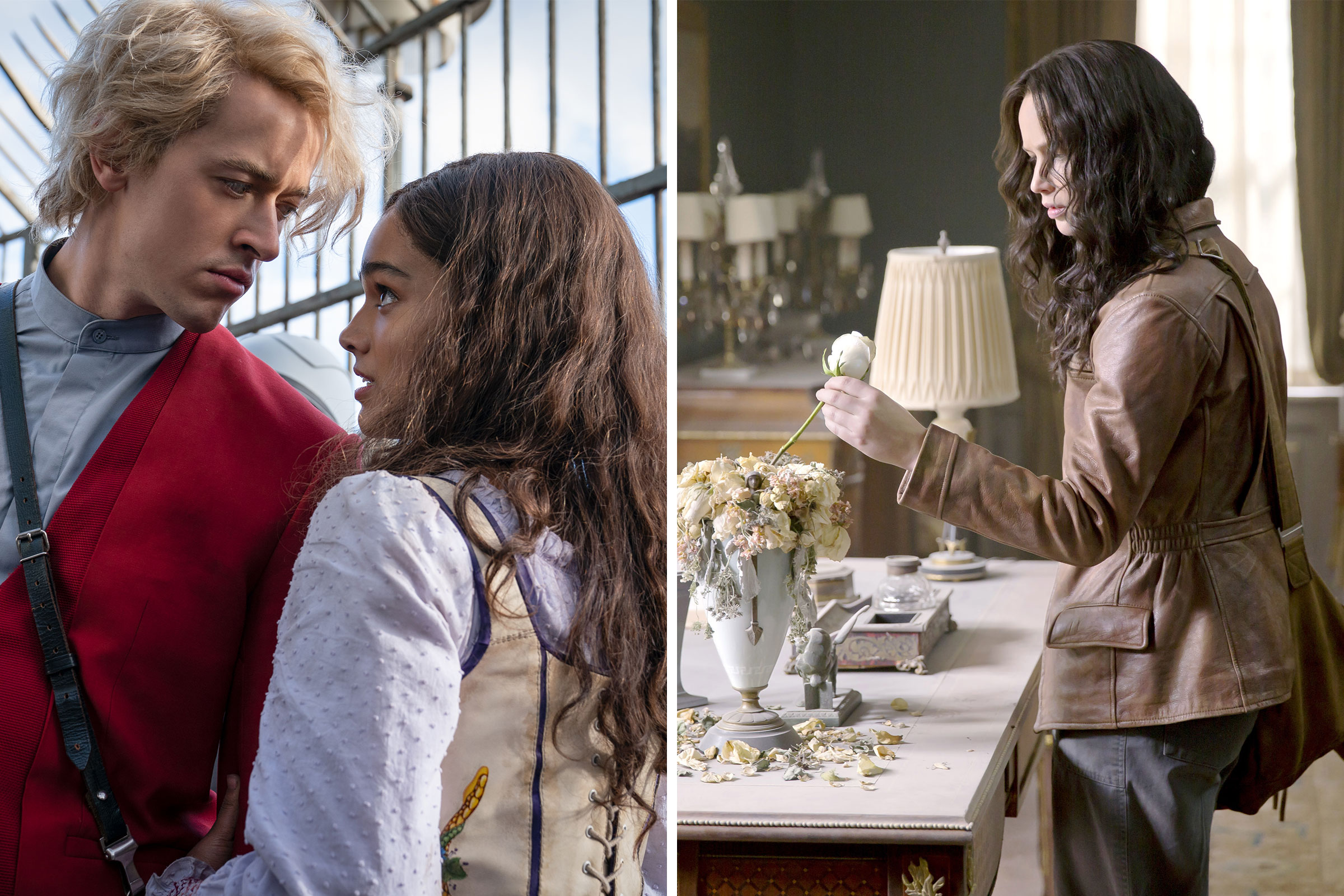 'Songbirds and Snakes' and Snow's Vendetta Against Katniss