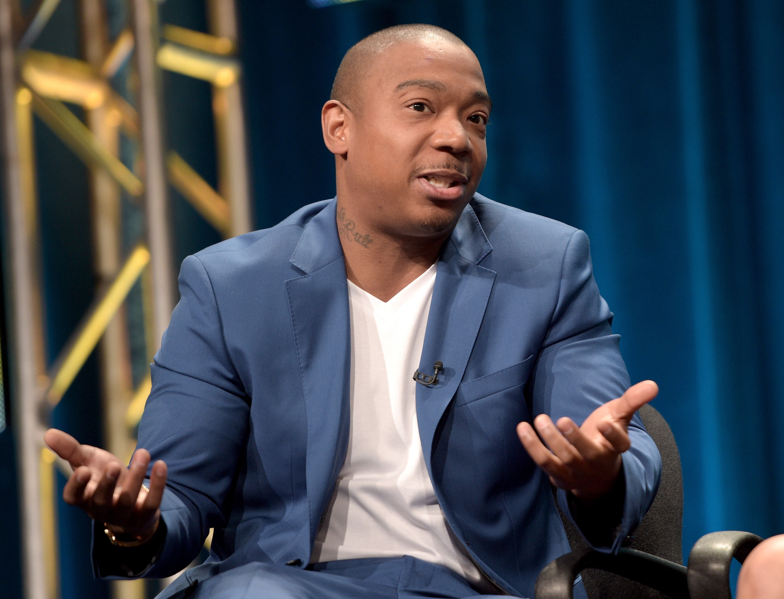 Ja Rule Wikipedia Height Twitter