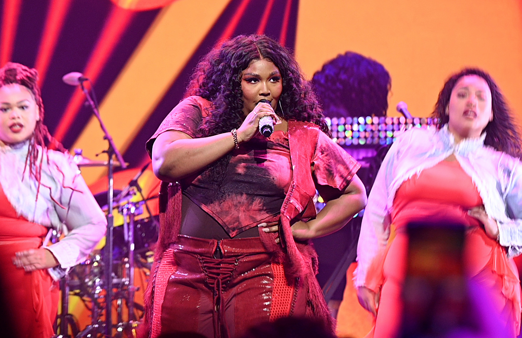 What Workplace Leaders Can Learn from Lizzo’s Apology