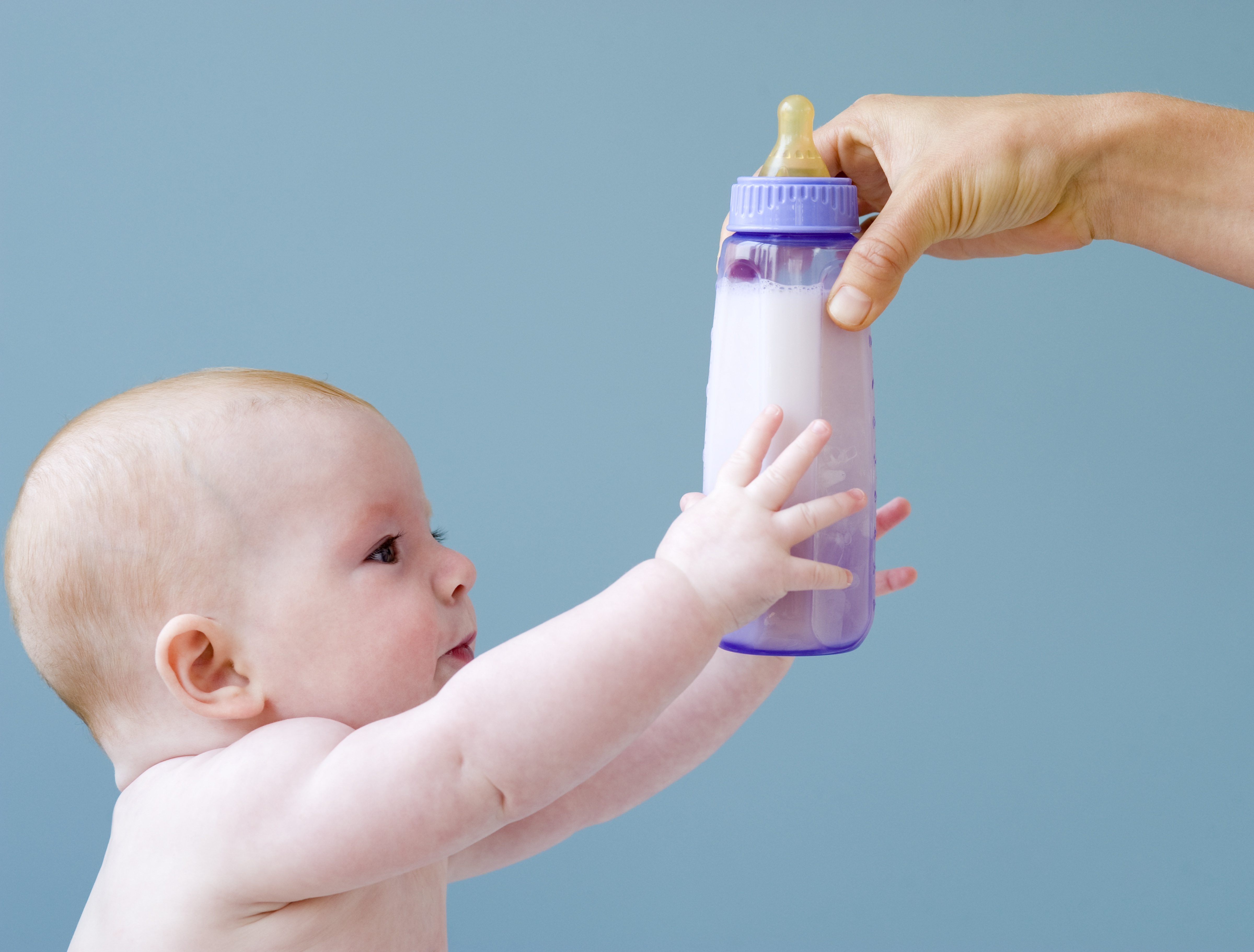 BPA: FDA Bans Endocrine-Disrupting Chemical from Baby Bottles and Sippy ...