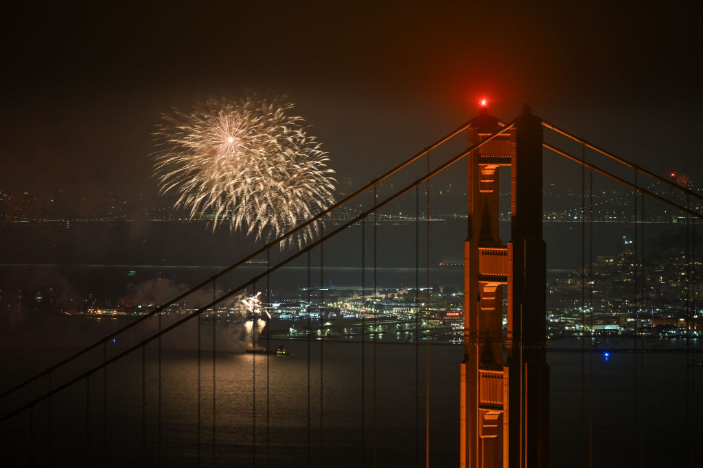 Officials Warn of Uptick in Injuries Amid Firework Season
