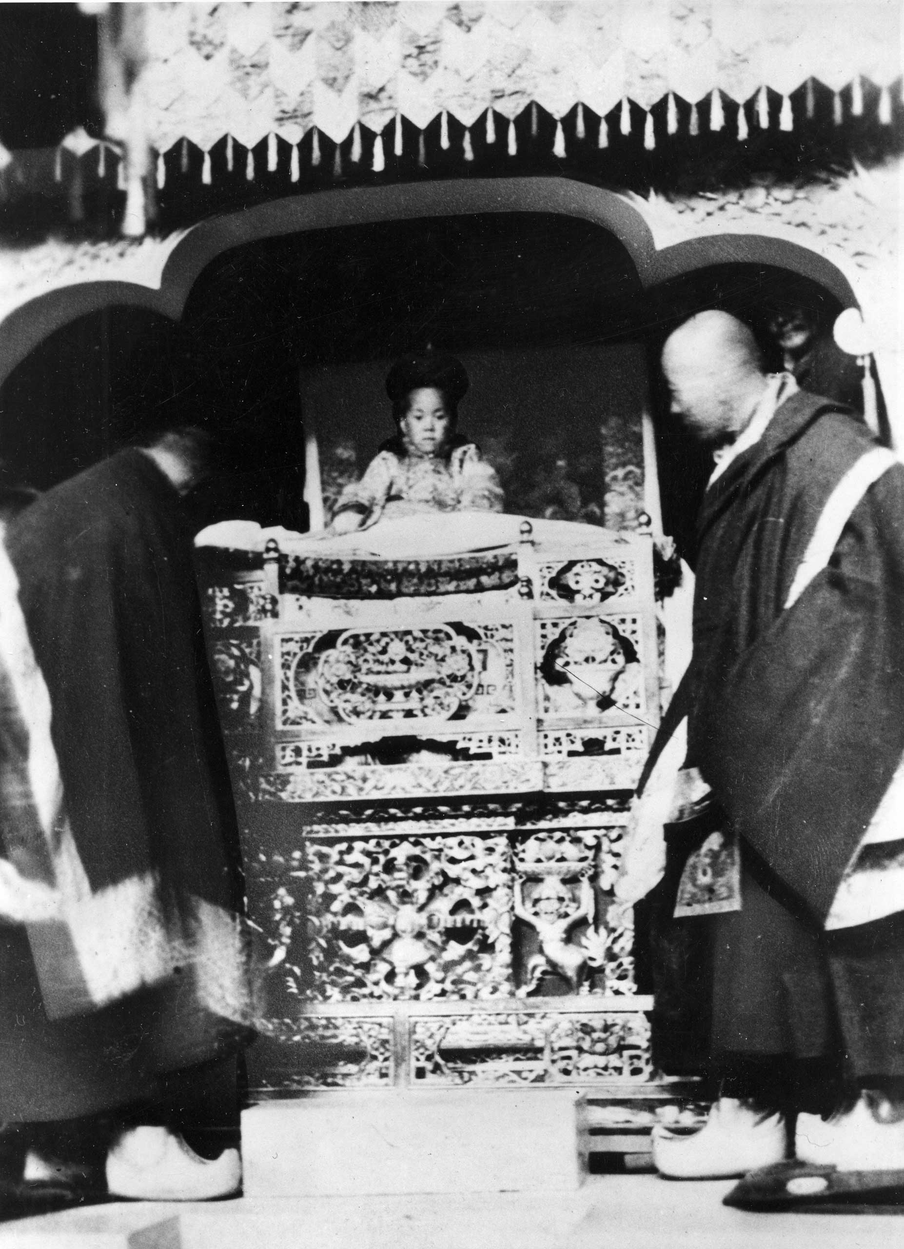 Dalai Lama Escapes From Tibet: How and Why It Happened