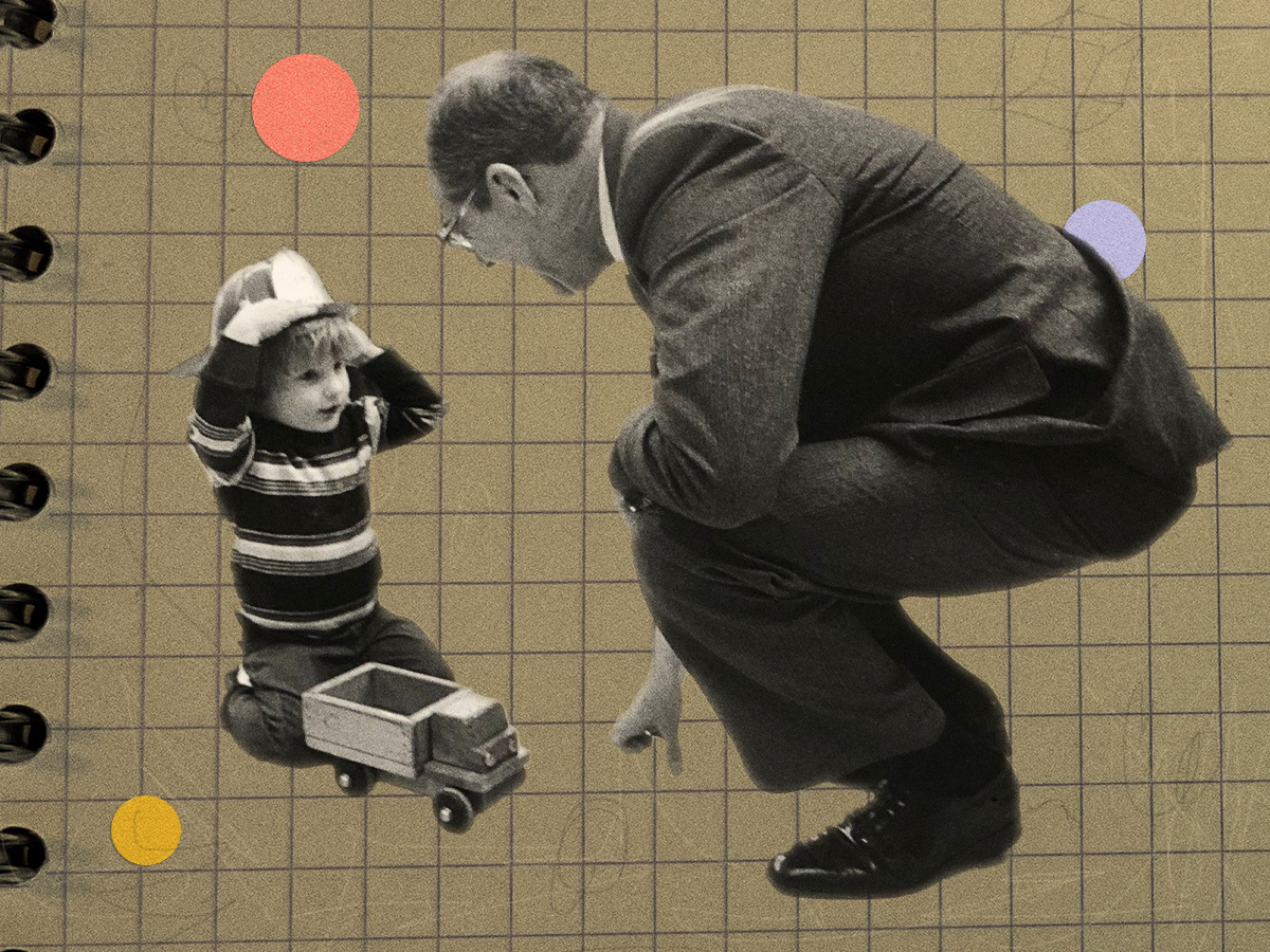 What Today's Employers Can Learn from a 1960s Daycare