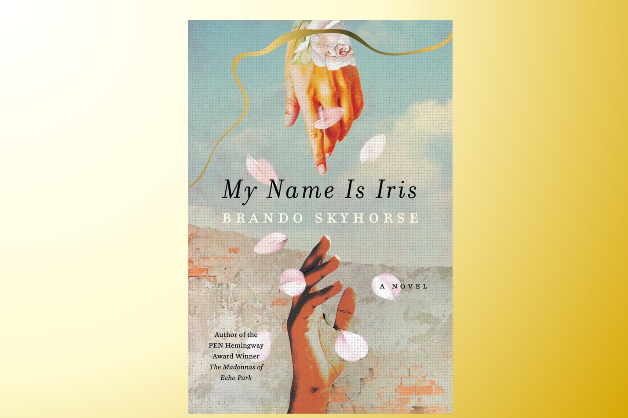 The 10 Best New Books in August 2023