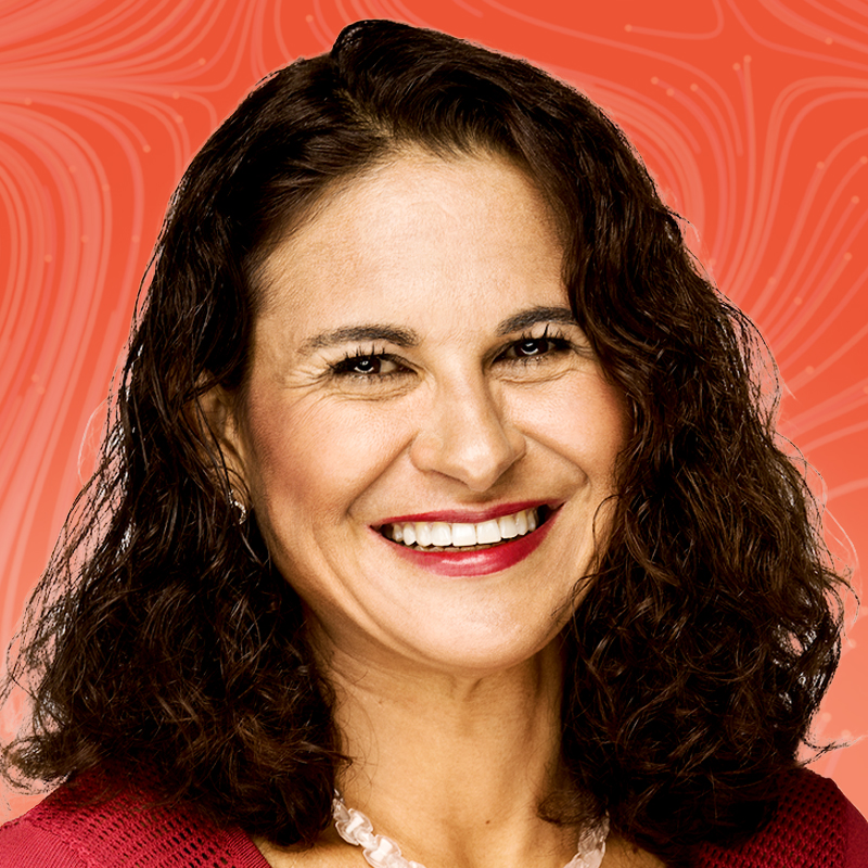 TIME100 Health: Francesca Dominici