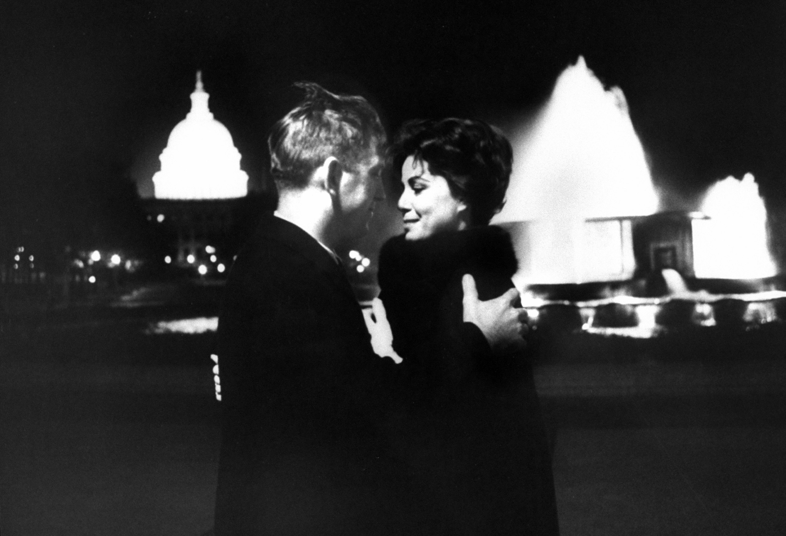 Women in Washington DC: LIFE Magazine Photos from 1962