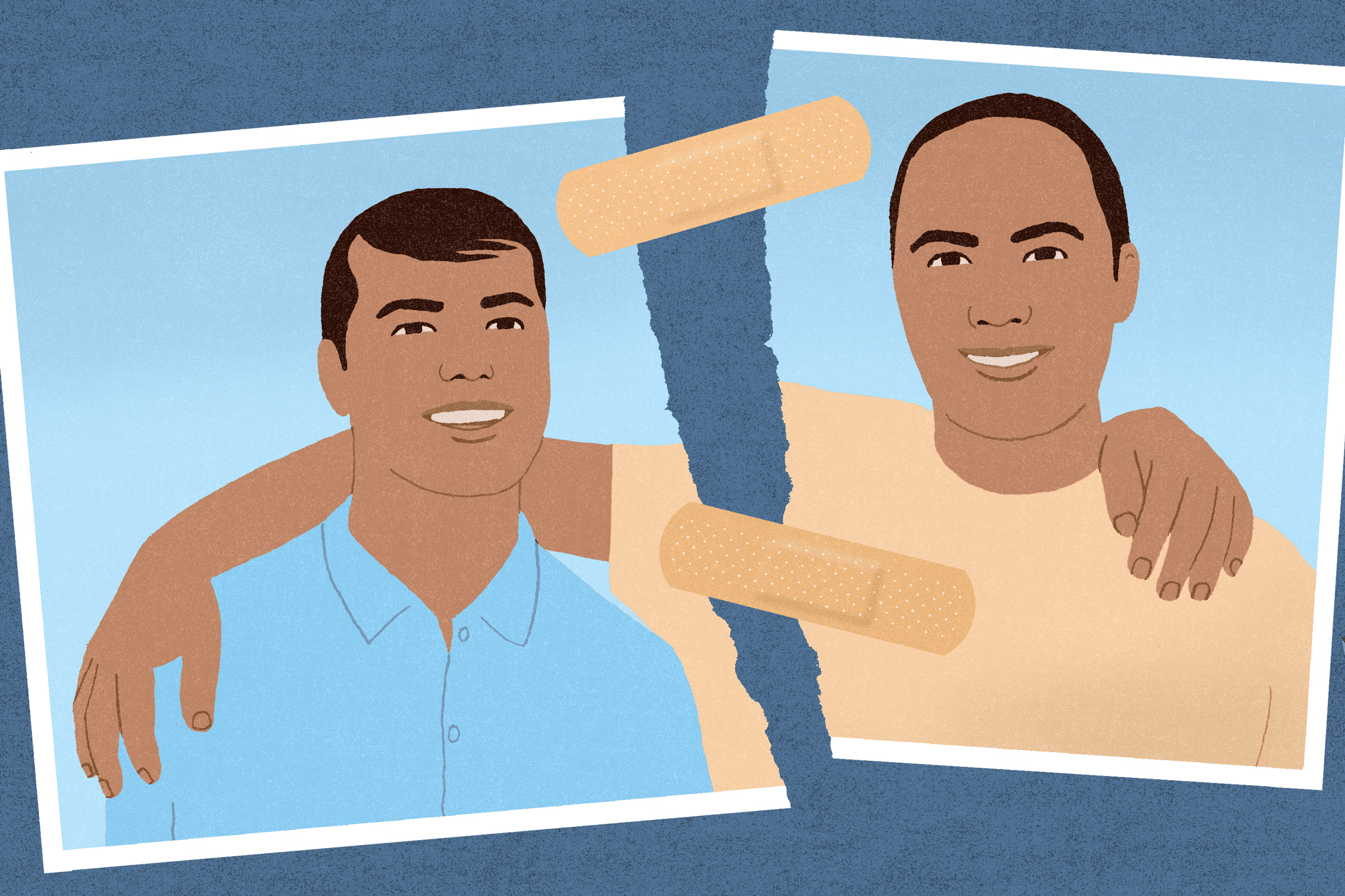 How to Reconcile With an Estranged Family Member