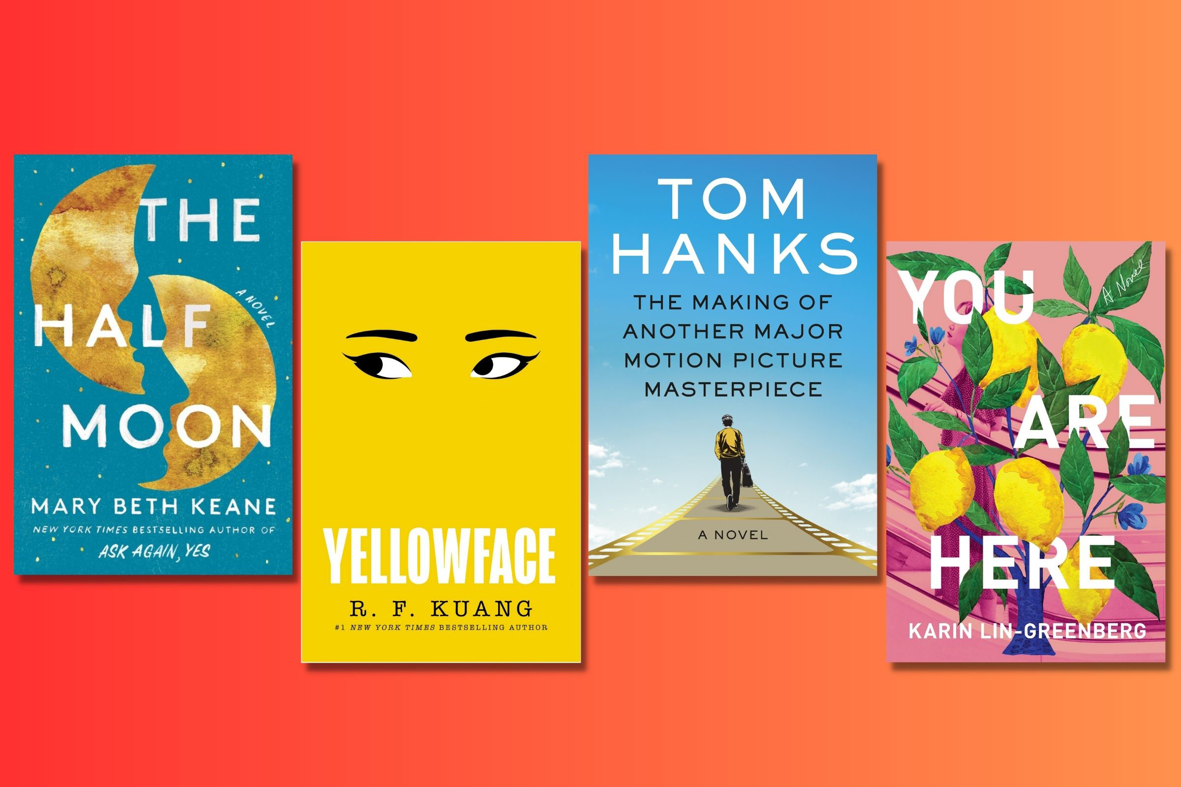 Here Are the Best New Books to Read in May 2023