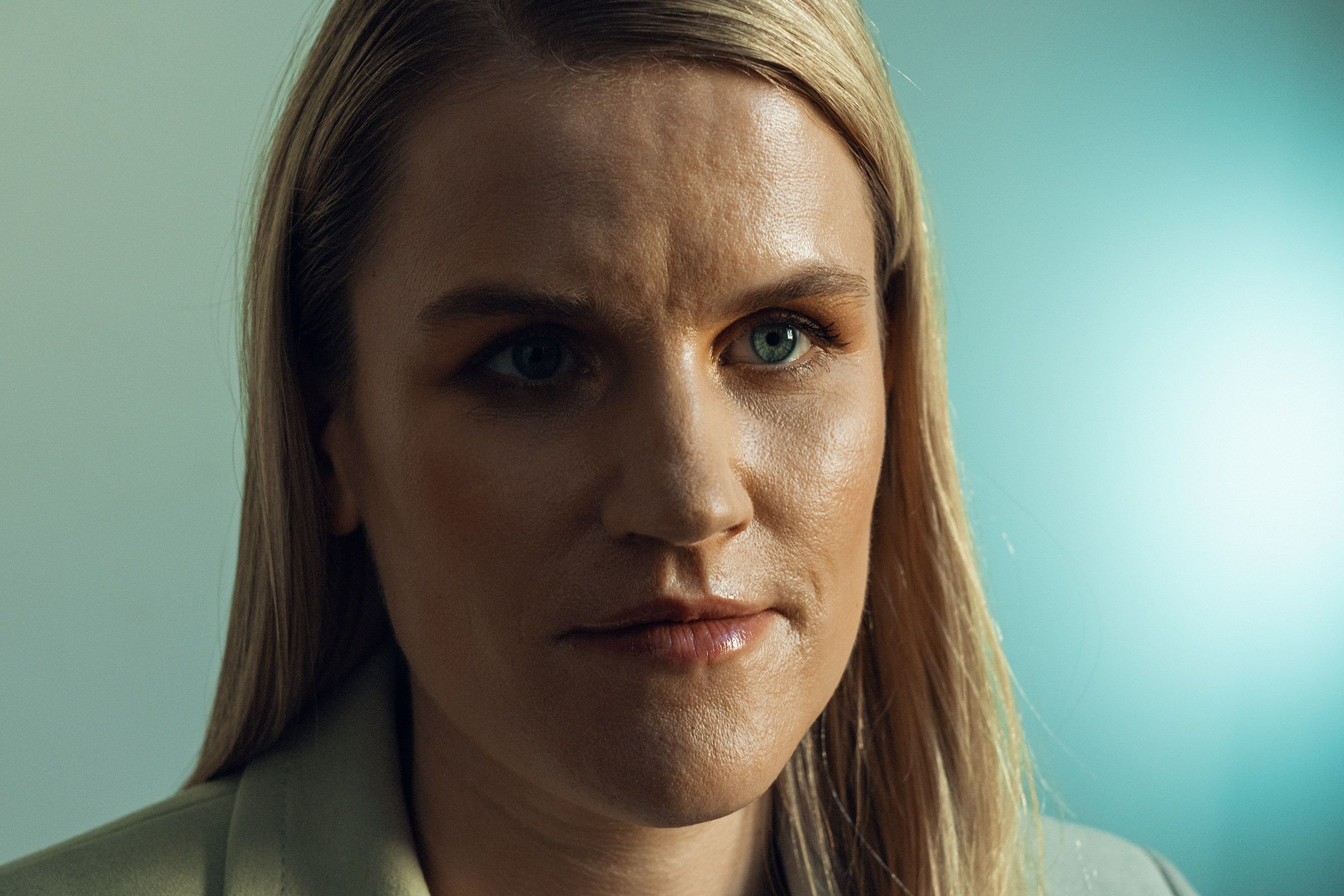 Why Whistleblower Frances Haugen Decided to Take on Facebook