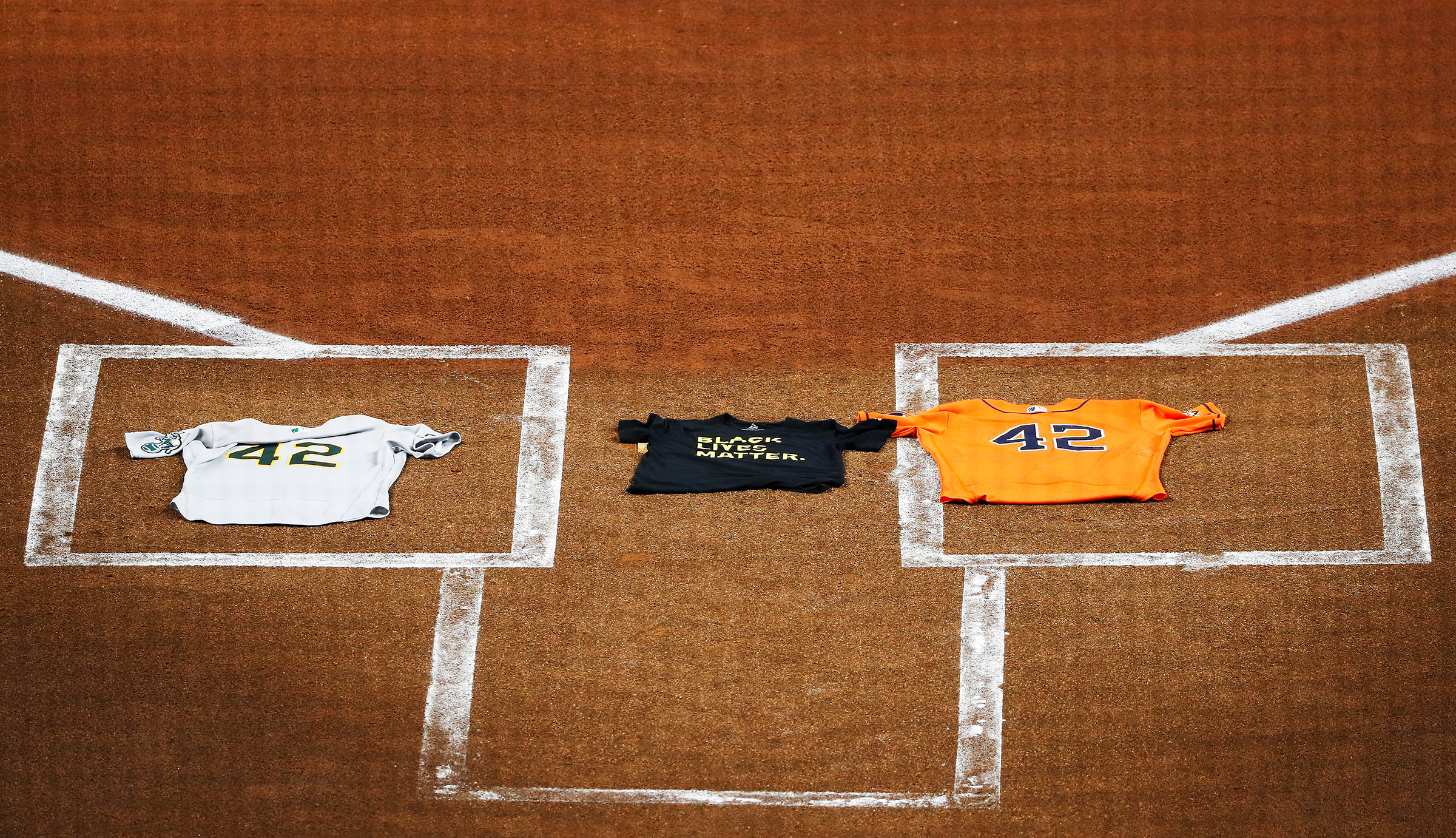 How Athletes Forced Changes After Jacob Blake's Shooting