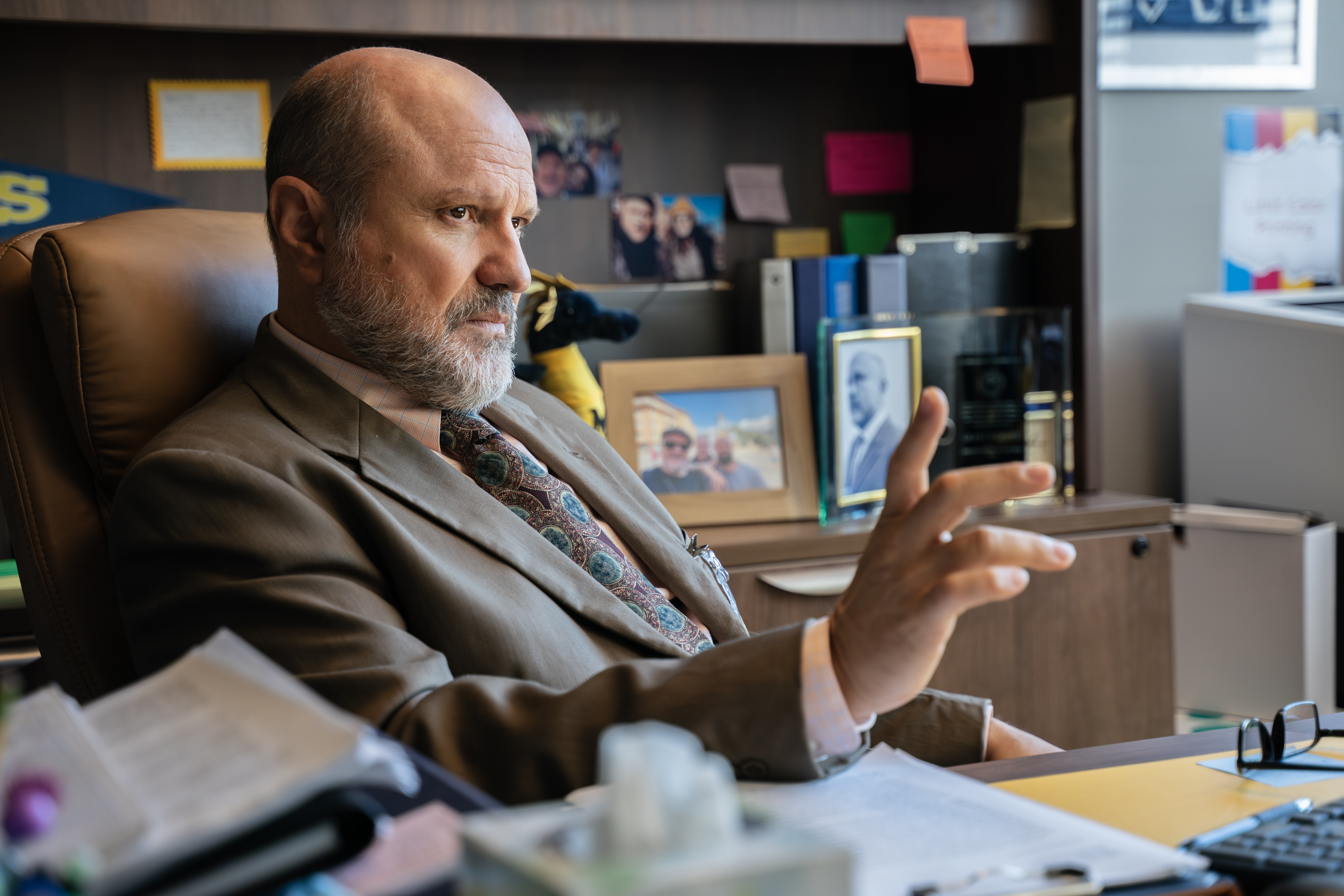 FX's 'English Teacher' Is the Year's Best New Sitcom: Review