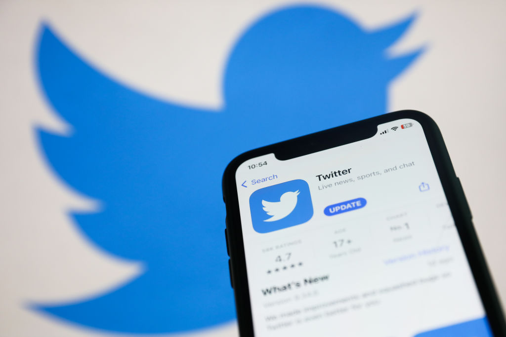 Twitter Cuts More Staff Overseeing Global Content Moderation