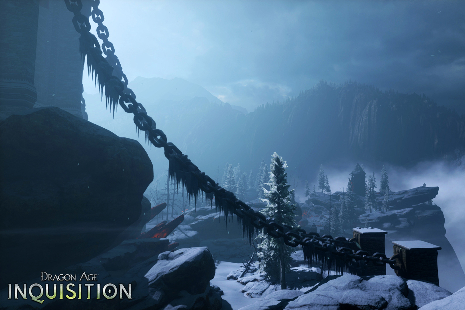 Dragon Age Inquisition Review