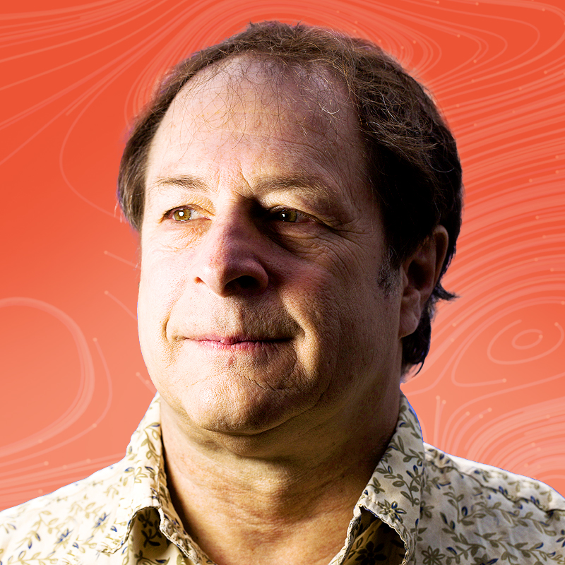 TIME100 Health: Rick Doblin
