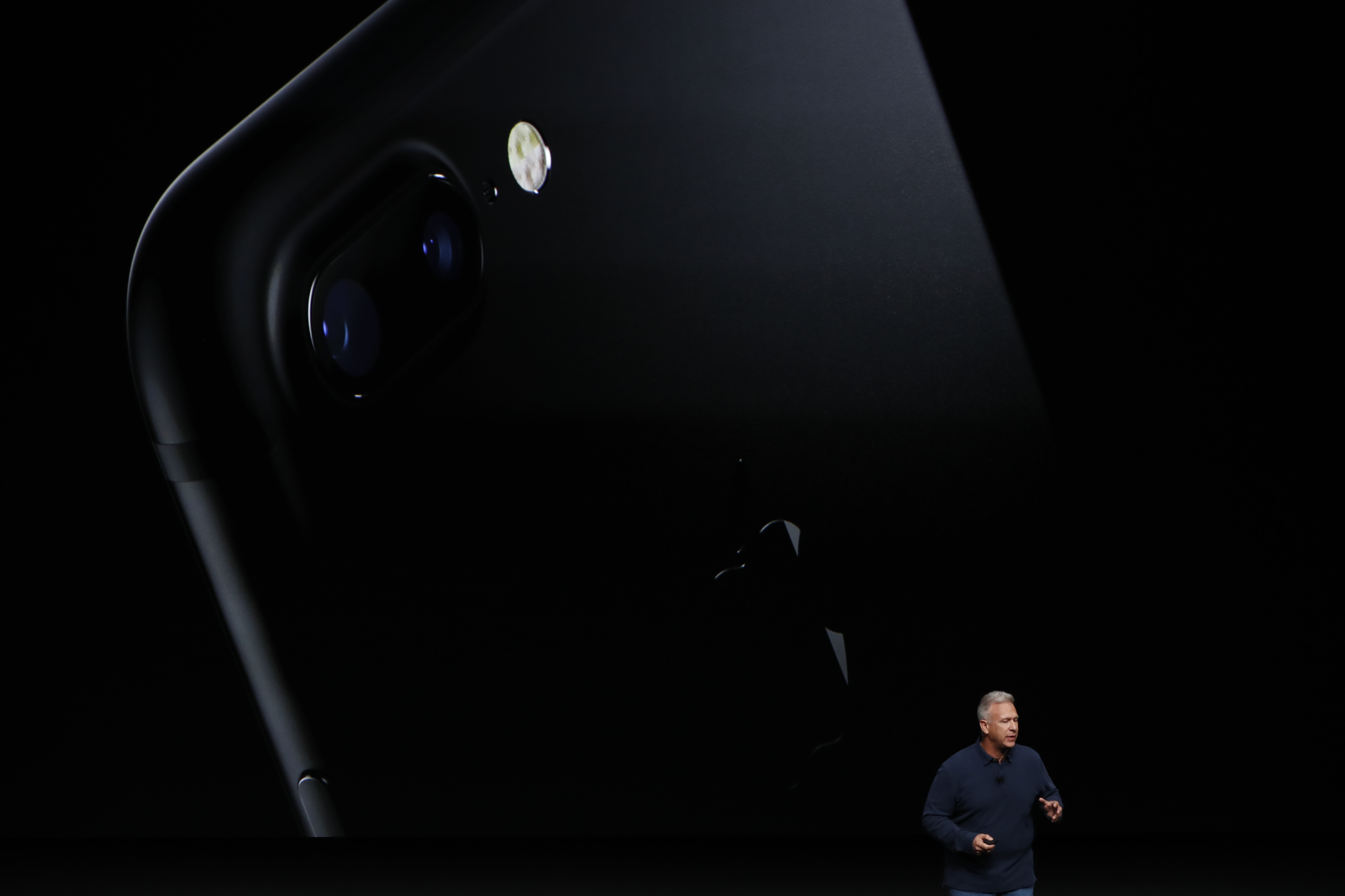 iPhone 7 Event: Everything Apple Just Announced