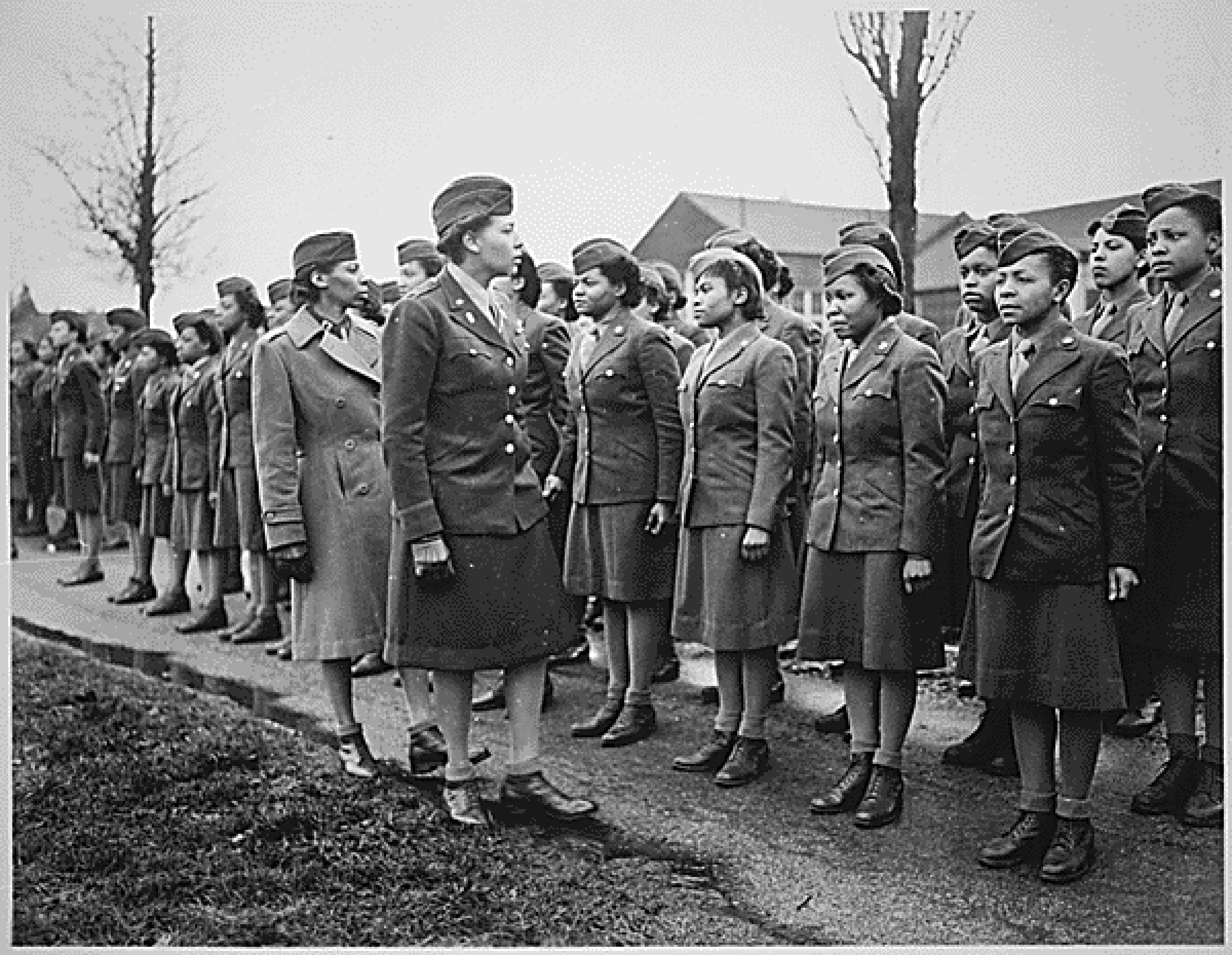 5 Female World War II Heroes to Know