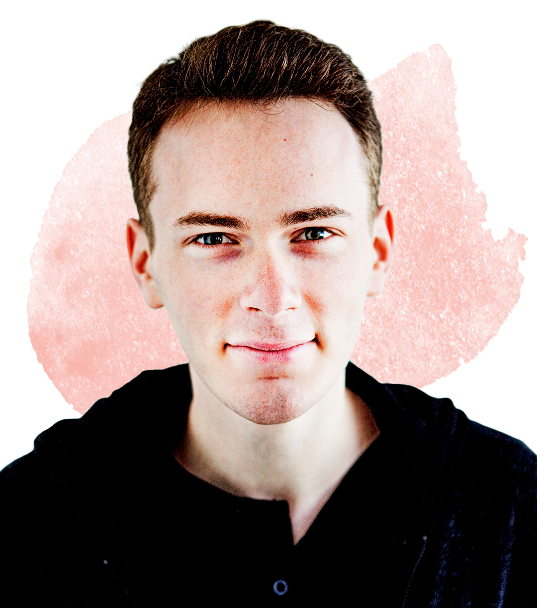 Daniel Gross: The 100 Most Influential People in AI 2023
