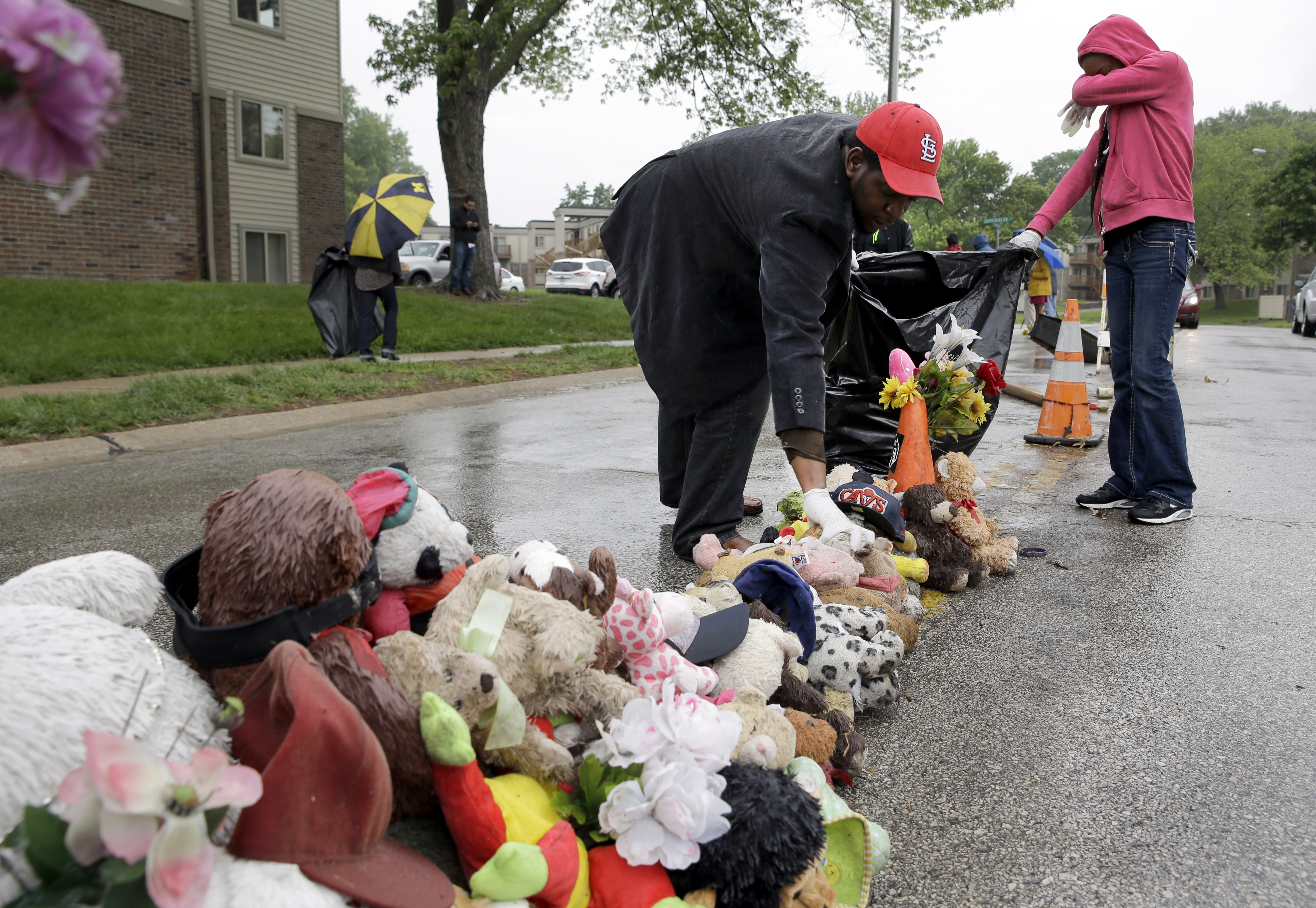 Kevin McSpadden | TIME