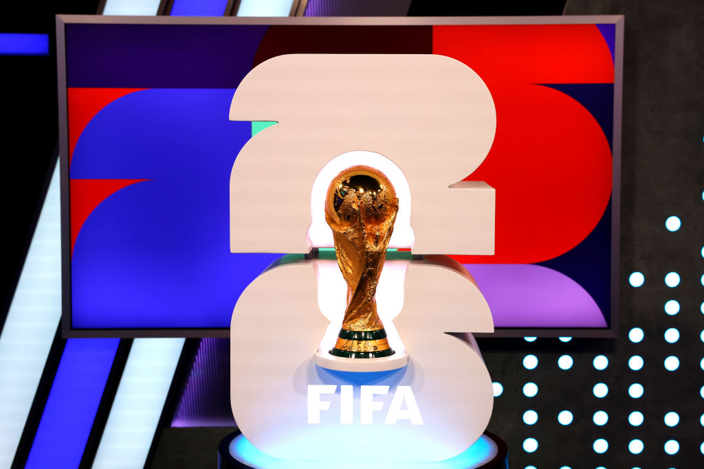 FIFA Reveals 2026 World Cup Schedule: What to Know
