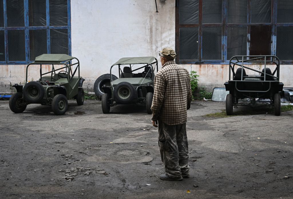 Pandemic and War Reverse Decades of Global Poverty Reduction