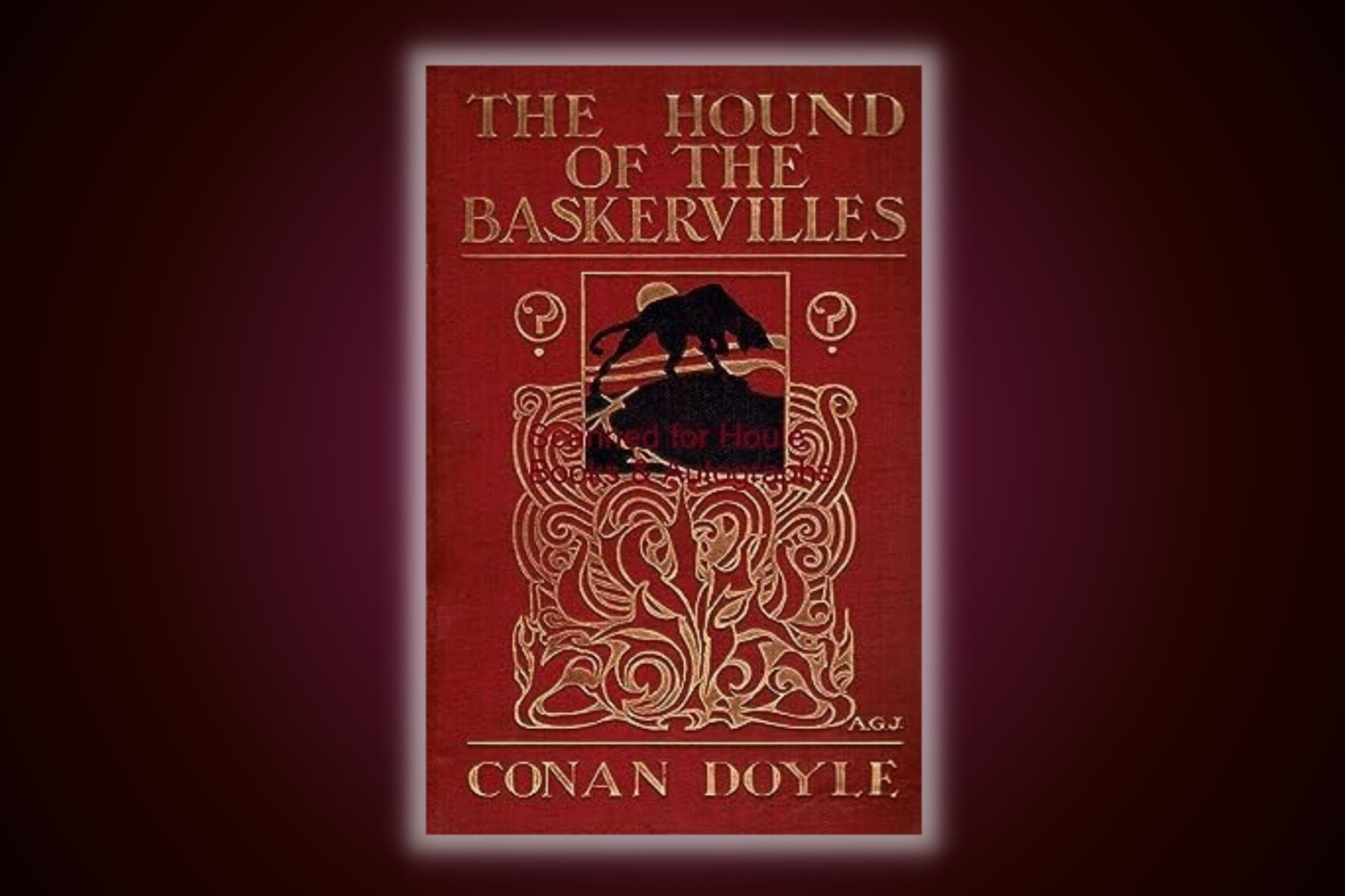 The Hound of the Baskervilles