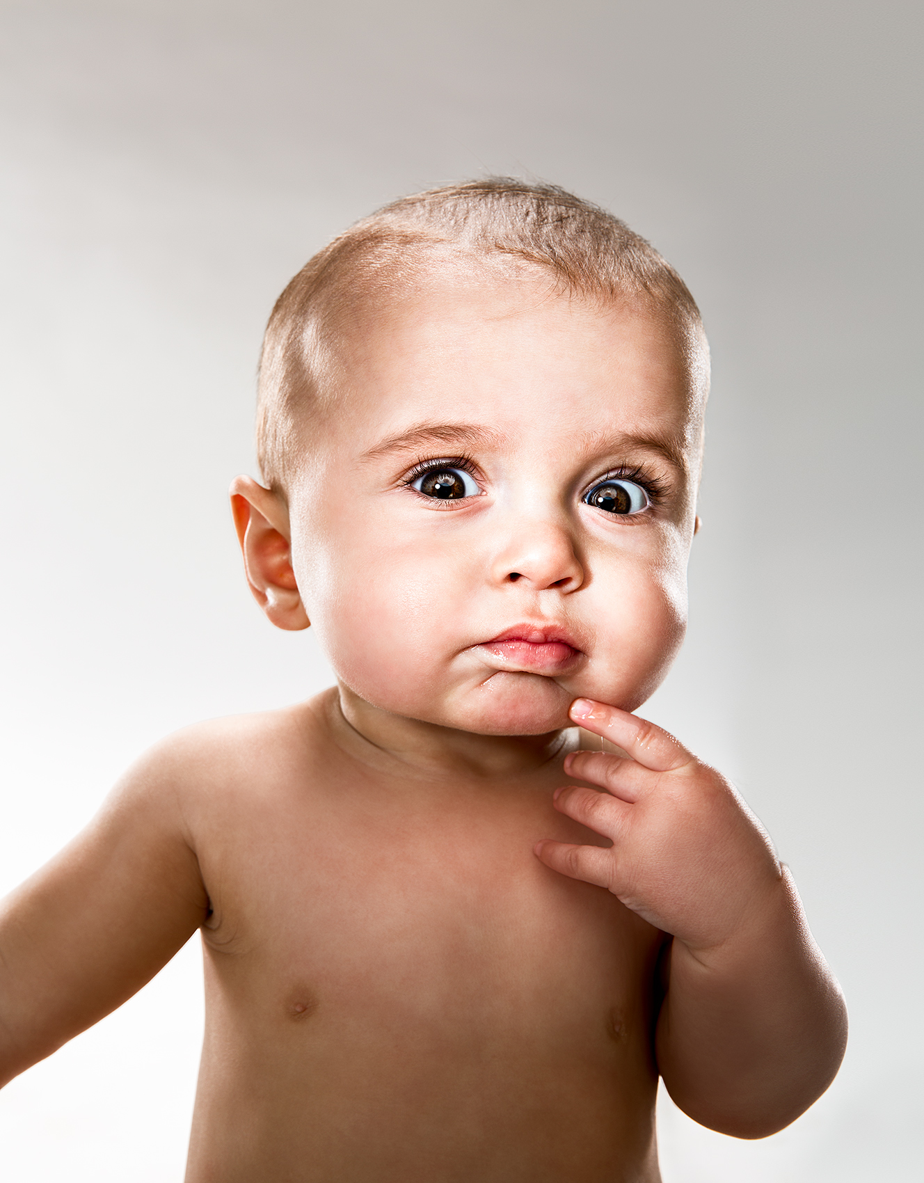 Breastfeeding: Here’s What’s Unique About Breast Milk