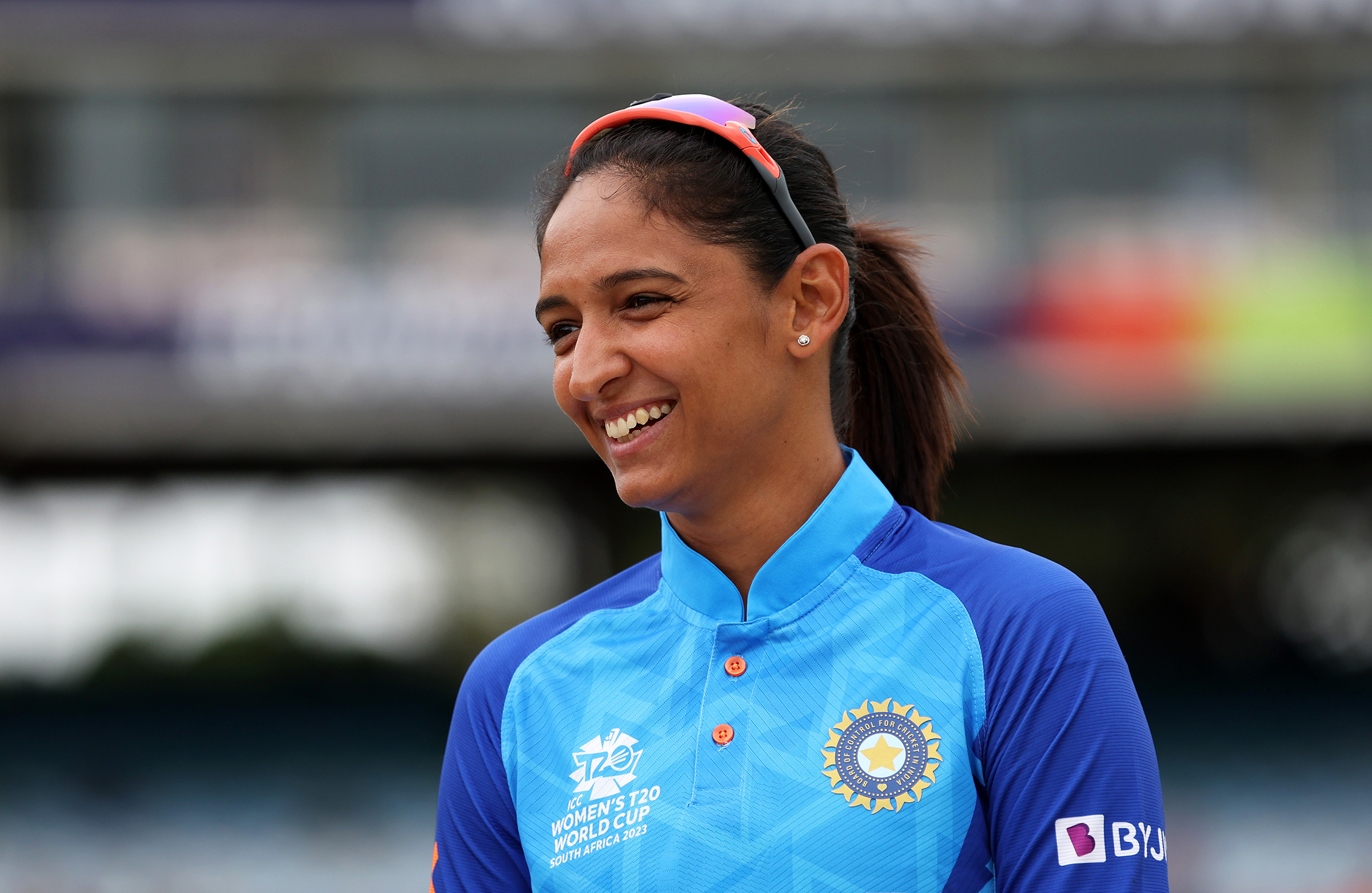 Harmanpreet Kaur Is on the TIME100 Next 2023 List