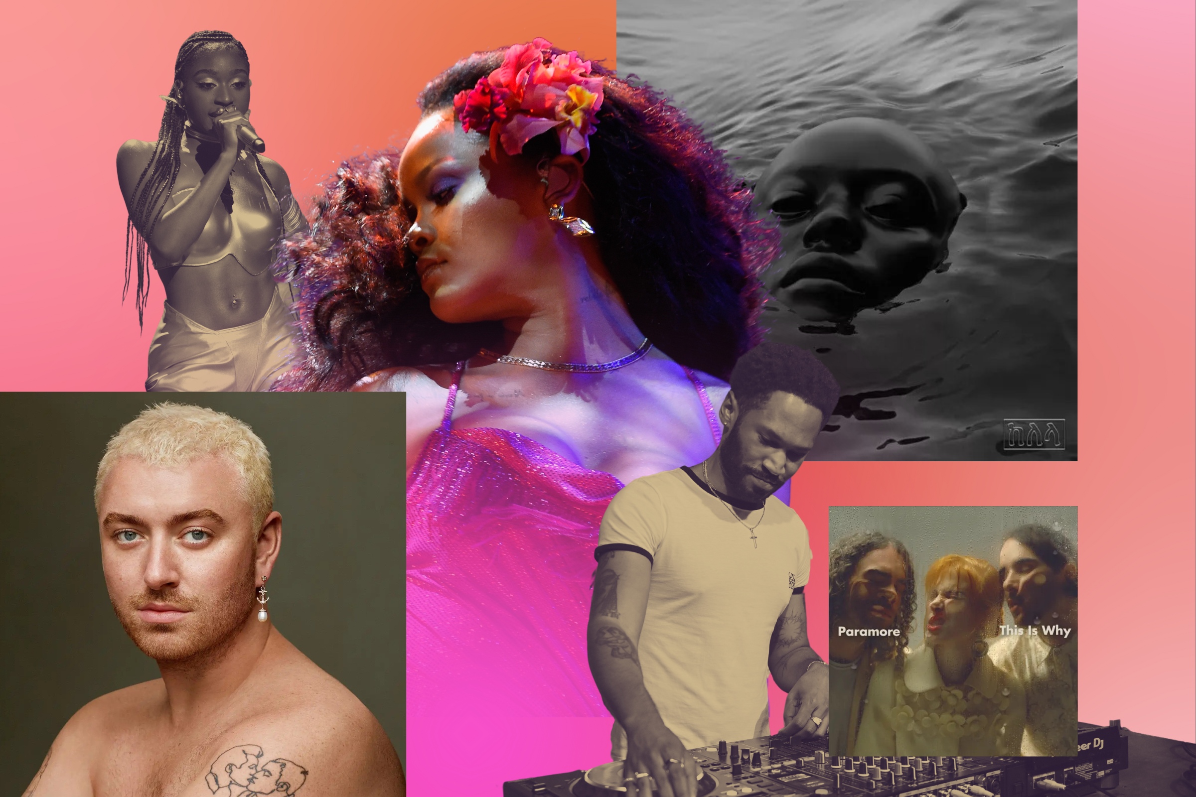 The Most Anticipated Albums of 2023
